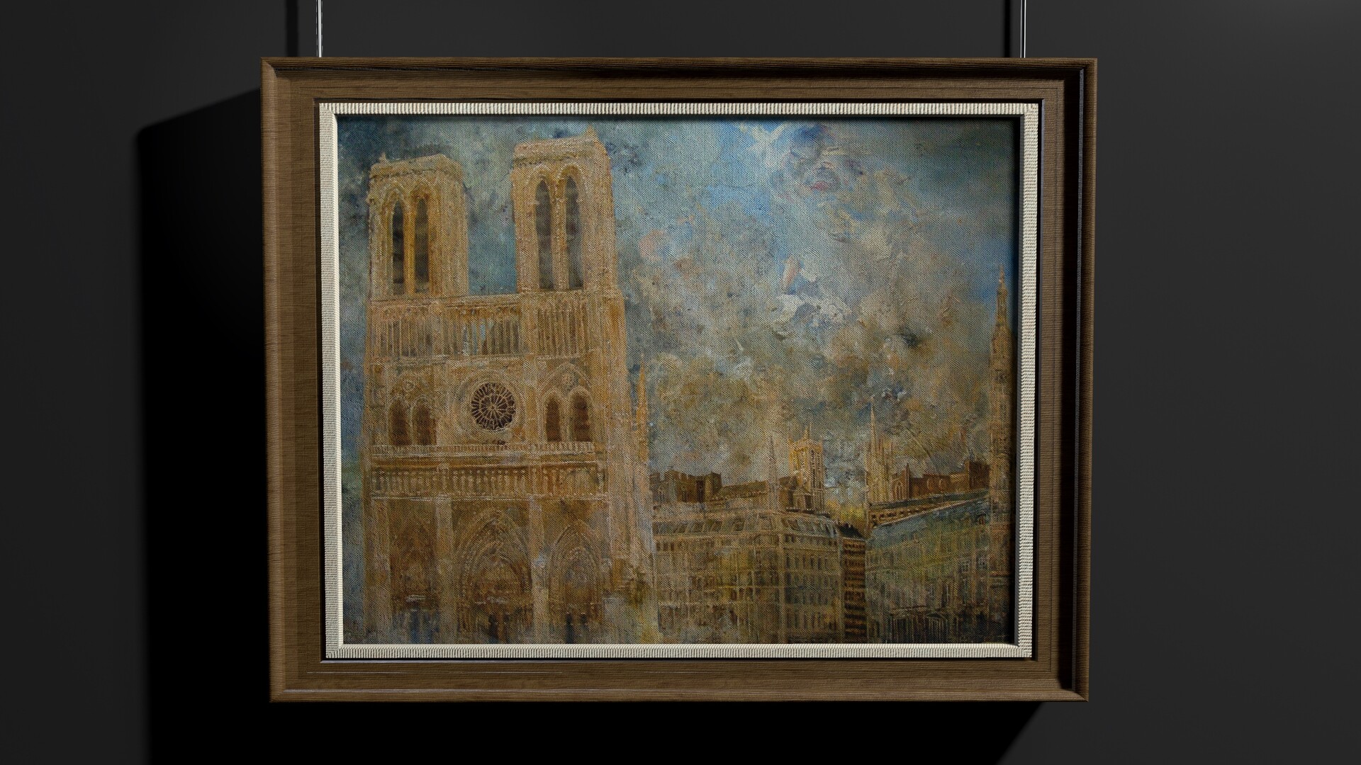 ArtStation - Hand drawn 10