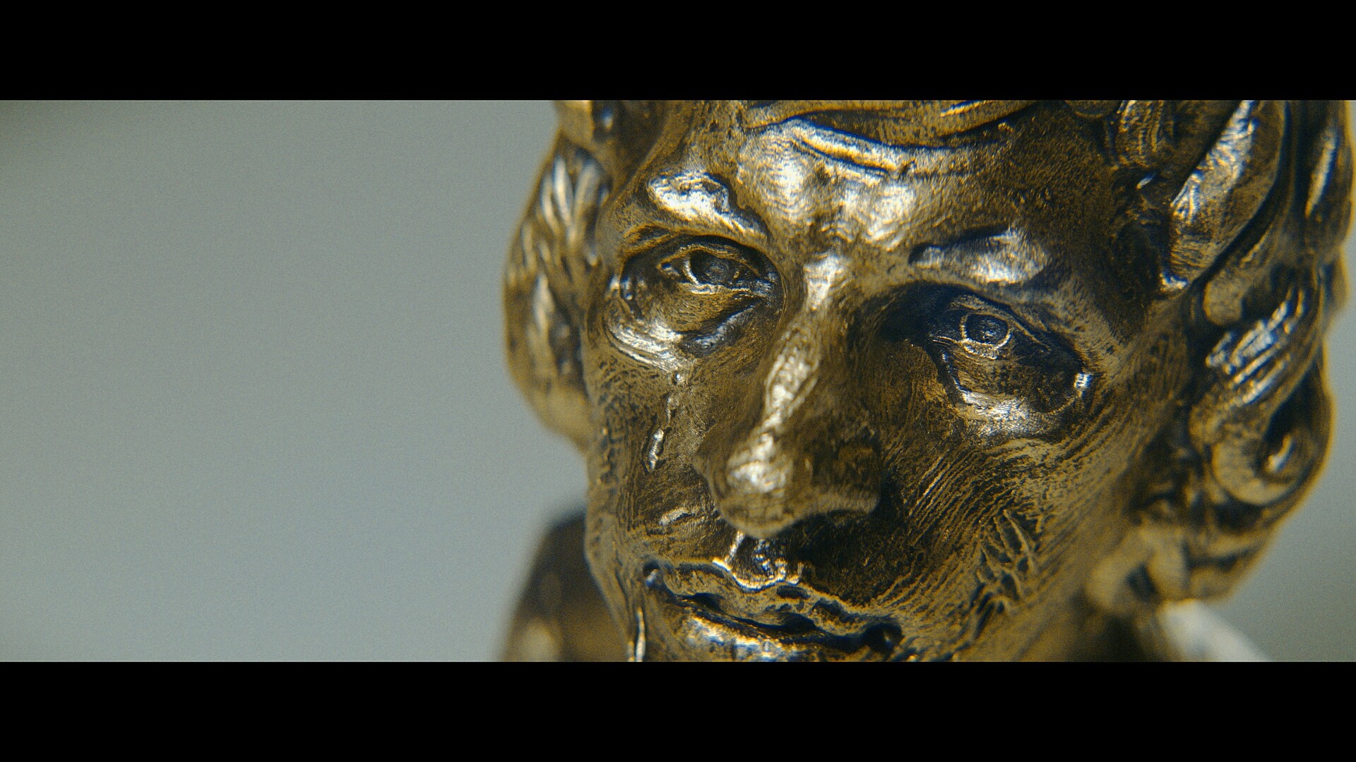 ArtStation - A John Doe 3D print