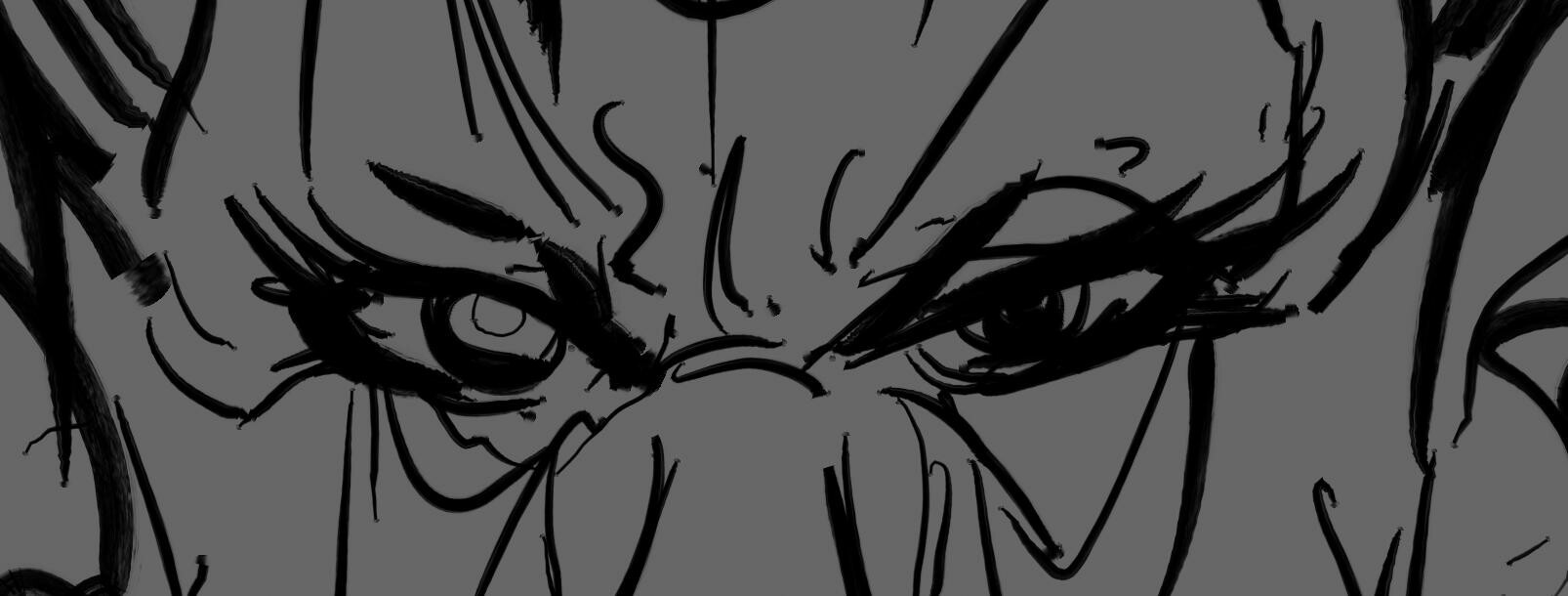 Adam Earle - Quick Sketch - Blender Grease Pencil