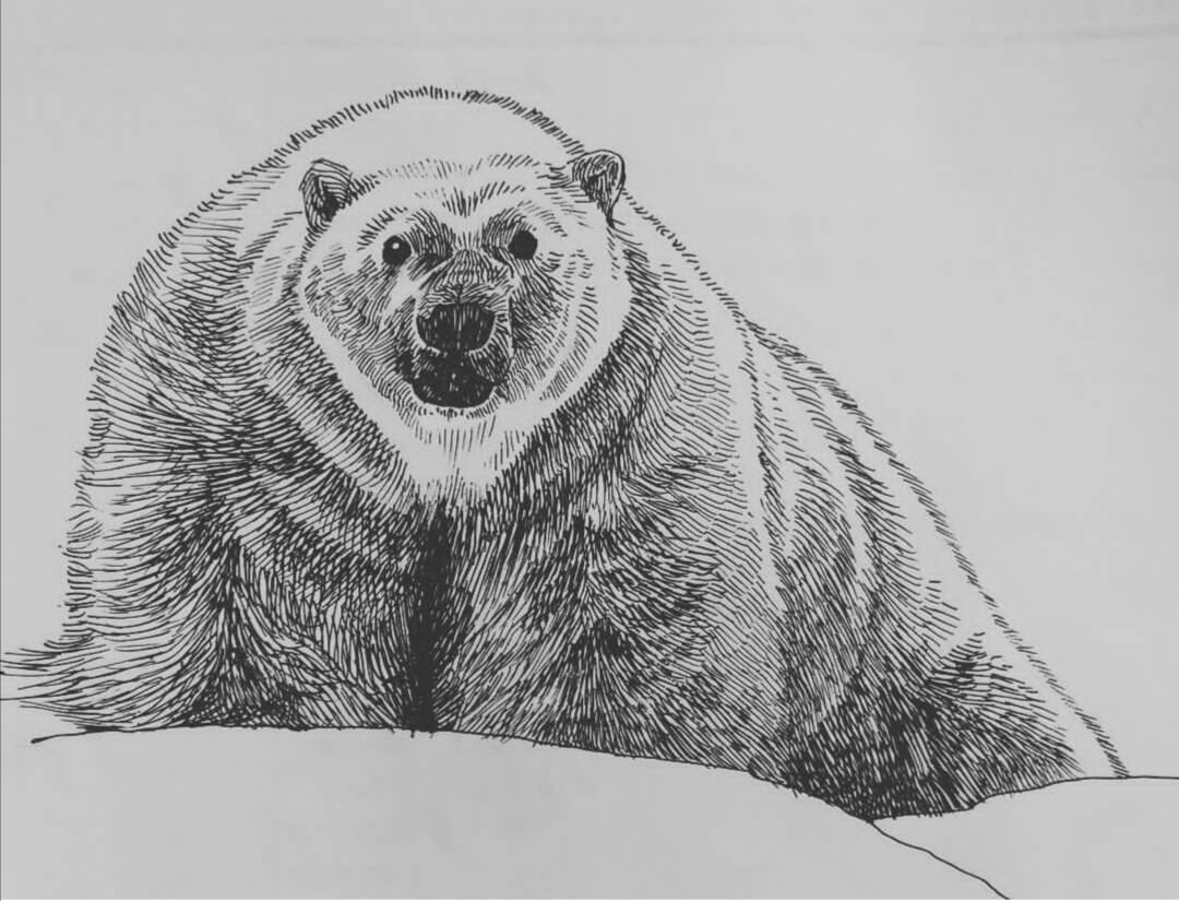 ArtStation - fluffy giant