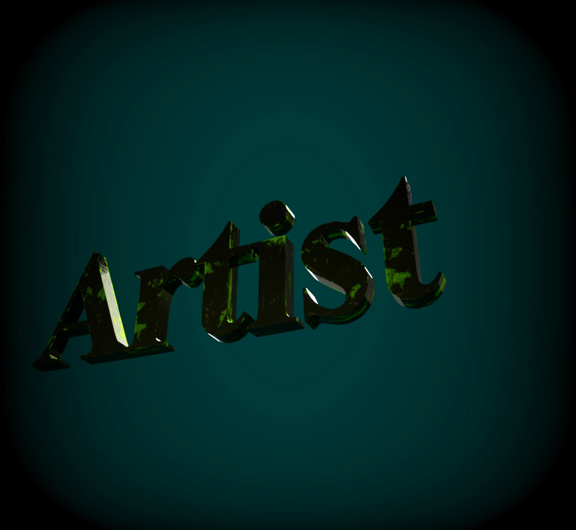 ArtStation - Artist Tag