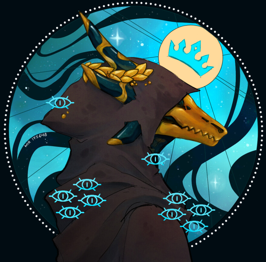 ArtStation - Eudaimonia