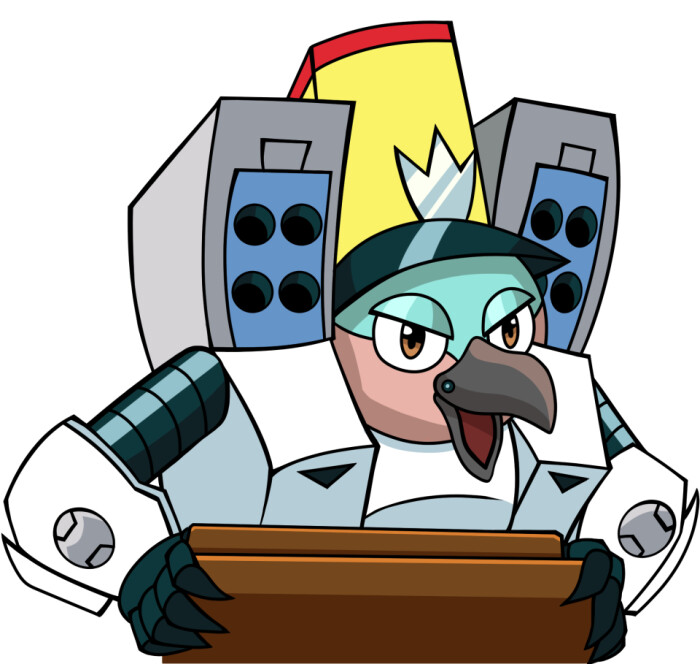 Annika Soljander - Youtube Thumbnail commission