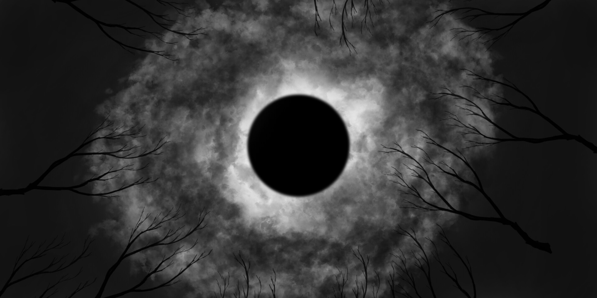 ArtStation - Black Sun