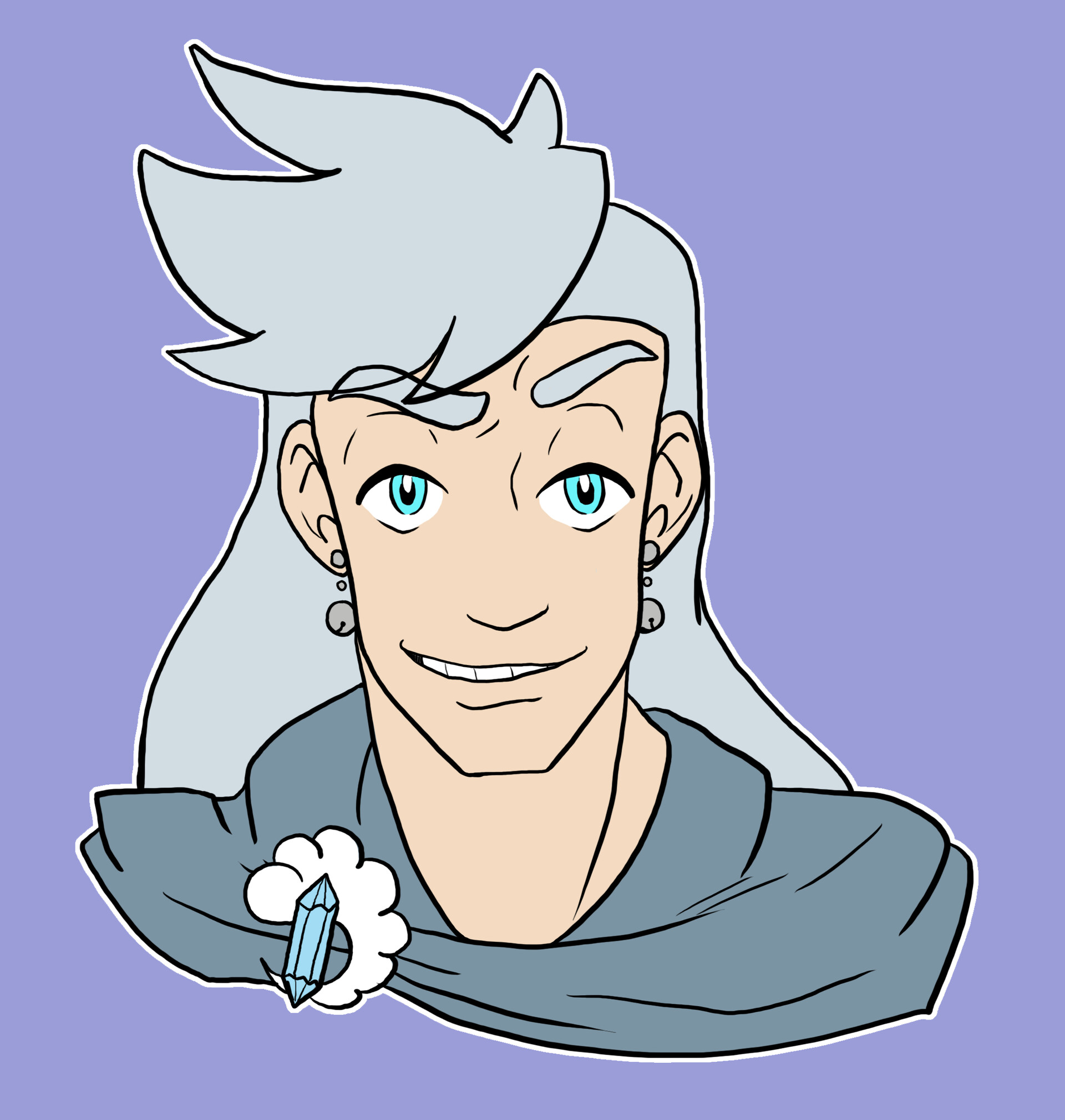 Chelsea Vuncannon - The Gods of Allunatia