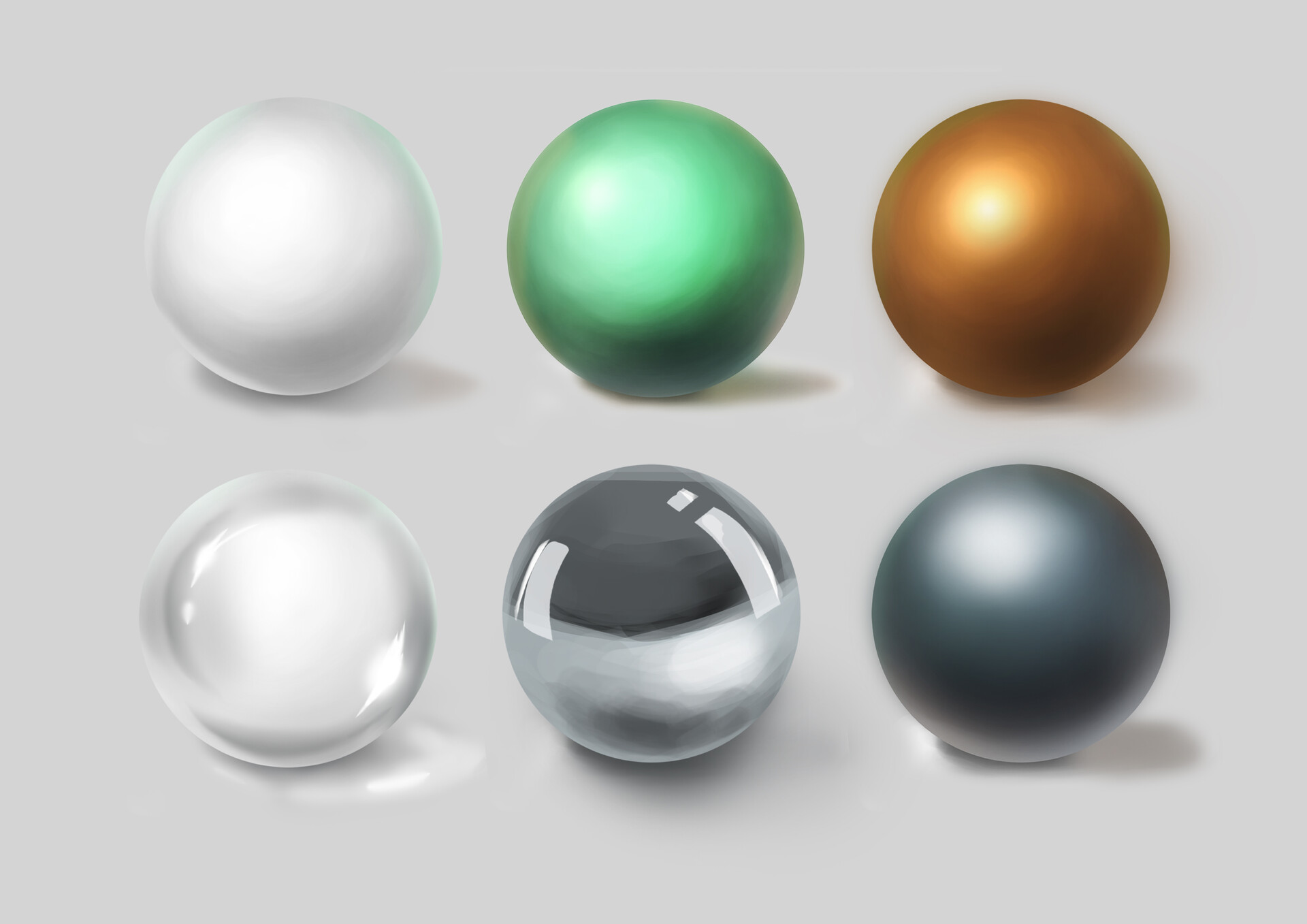 ArtStation - Start of CG illustration