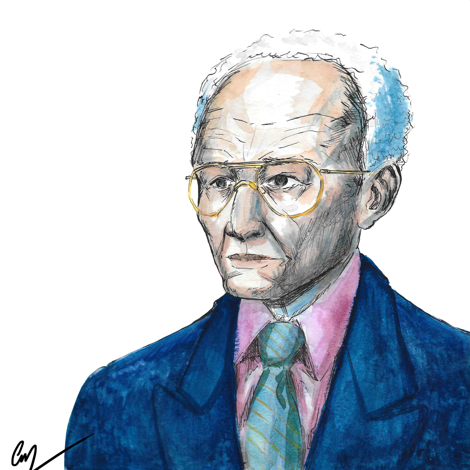 ArtStation - Neely Fuller Jr.