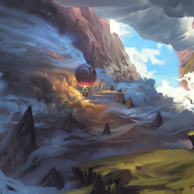 Jeremy Adams - Portfolio