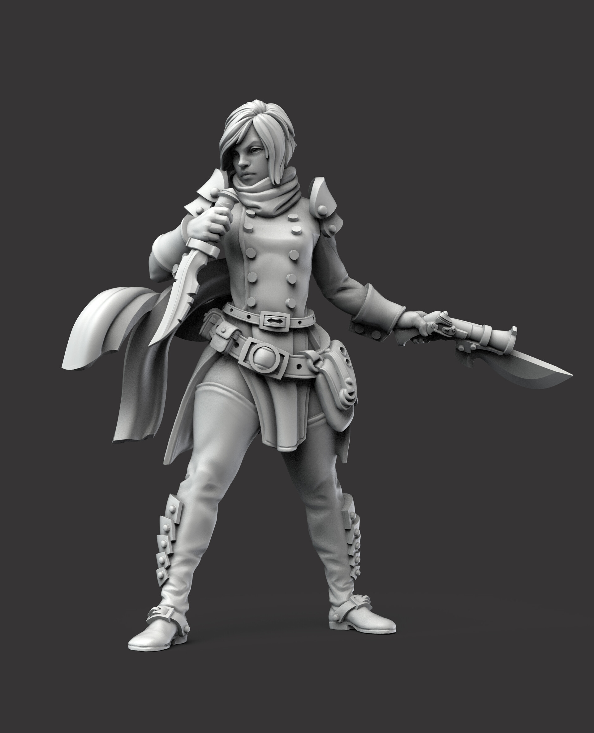 Serhiy Shcherbakov - Сutie