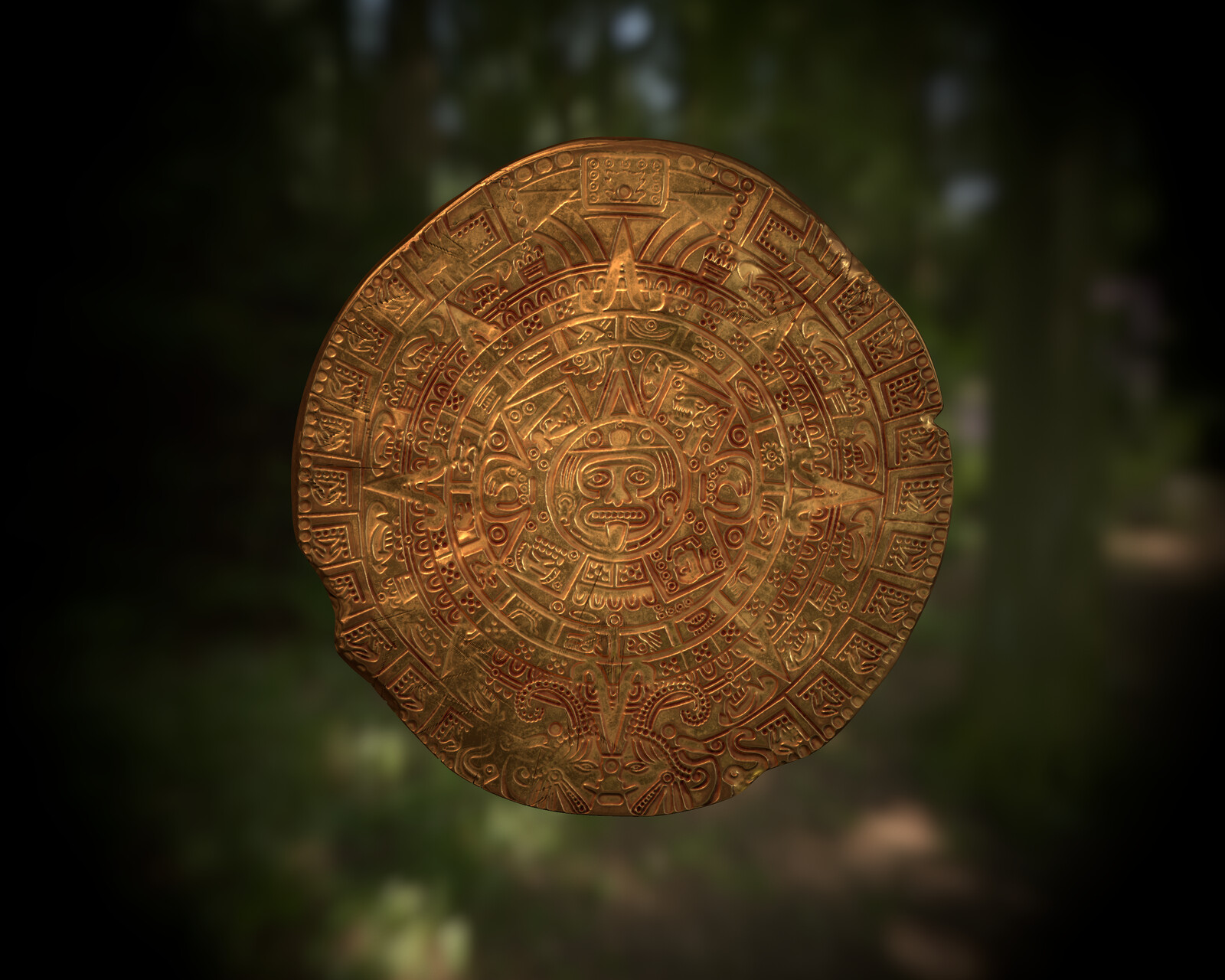 Mattia Caliaro - Maya Coin