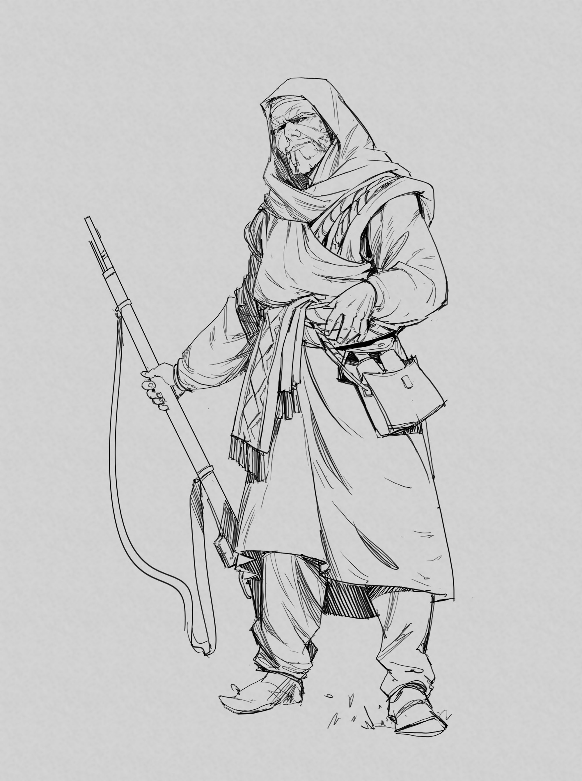 Maihope Vis Dev - Omar El_Mocktar