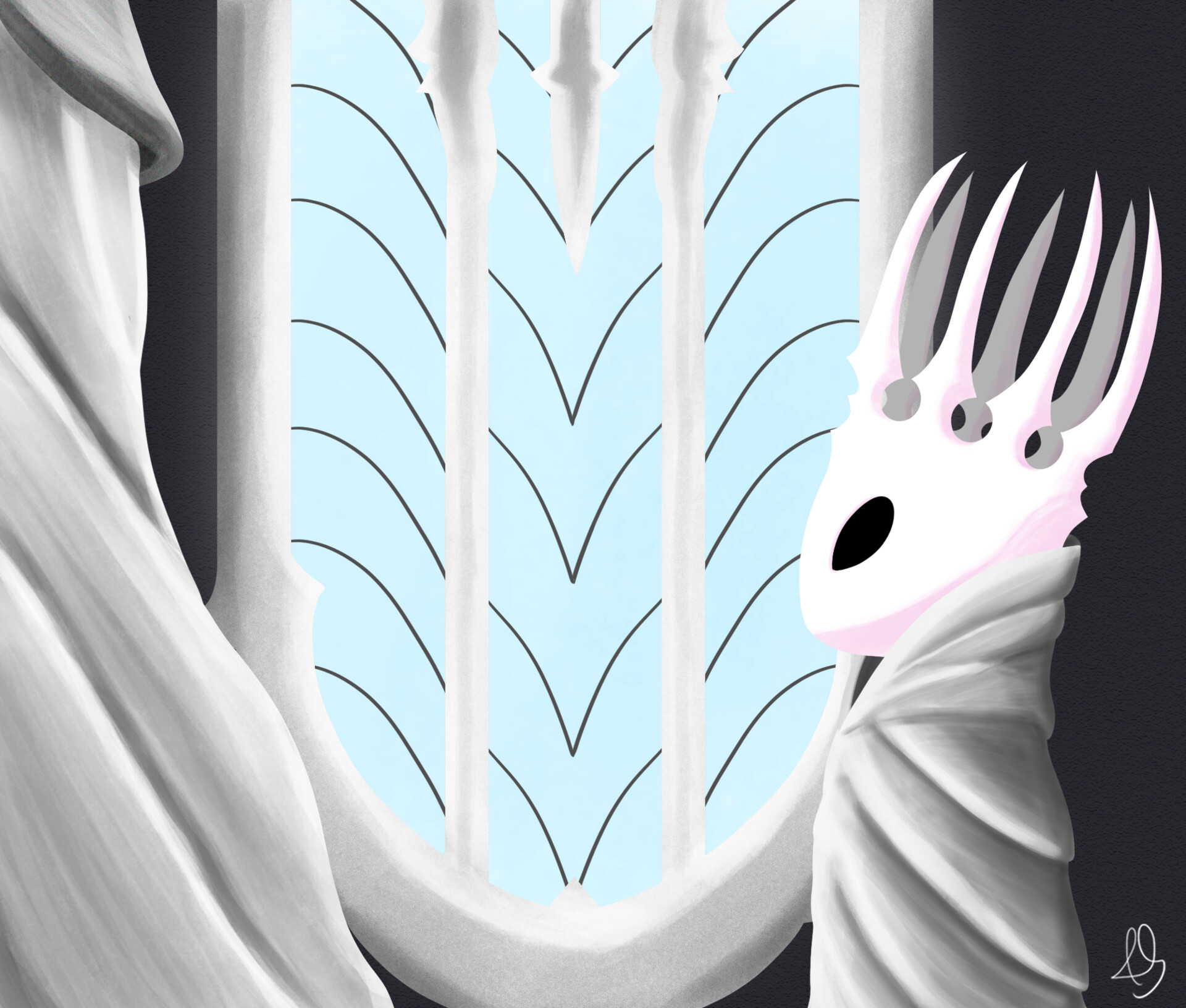 ArtStation - No cost too great... Right?