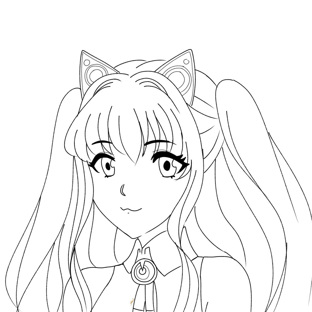 seeu vocaloid coloring pages