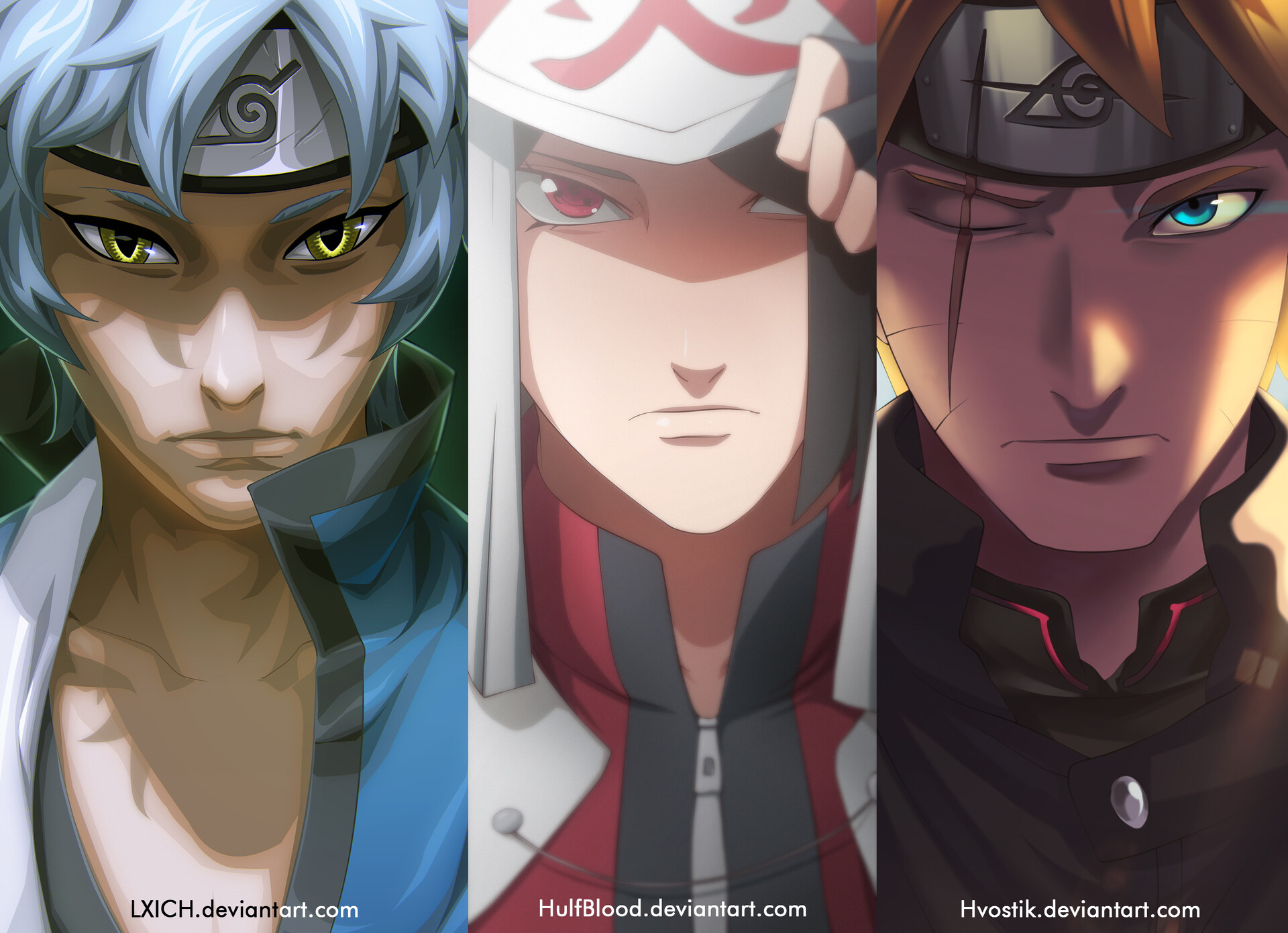 Team 7 Pics Team 7 Old Ans New Bith Which One You Like More? Source: