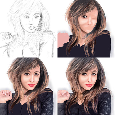 Robert Roehrig - Portfolio