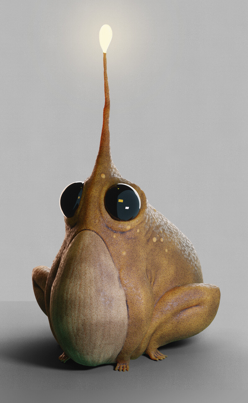 ArtStation - Mathieu Staropoli