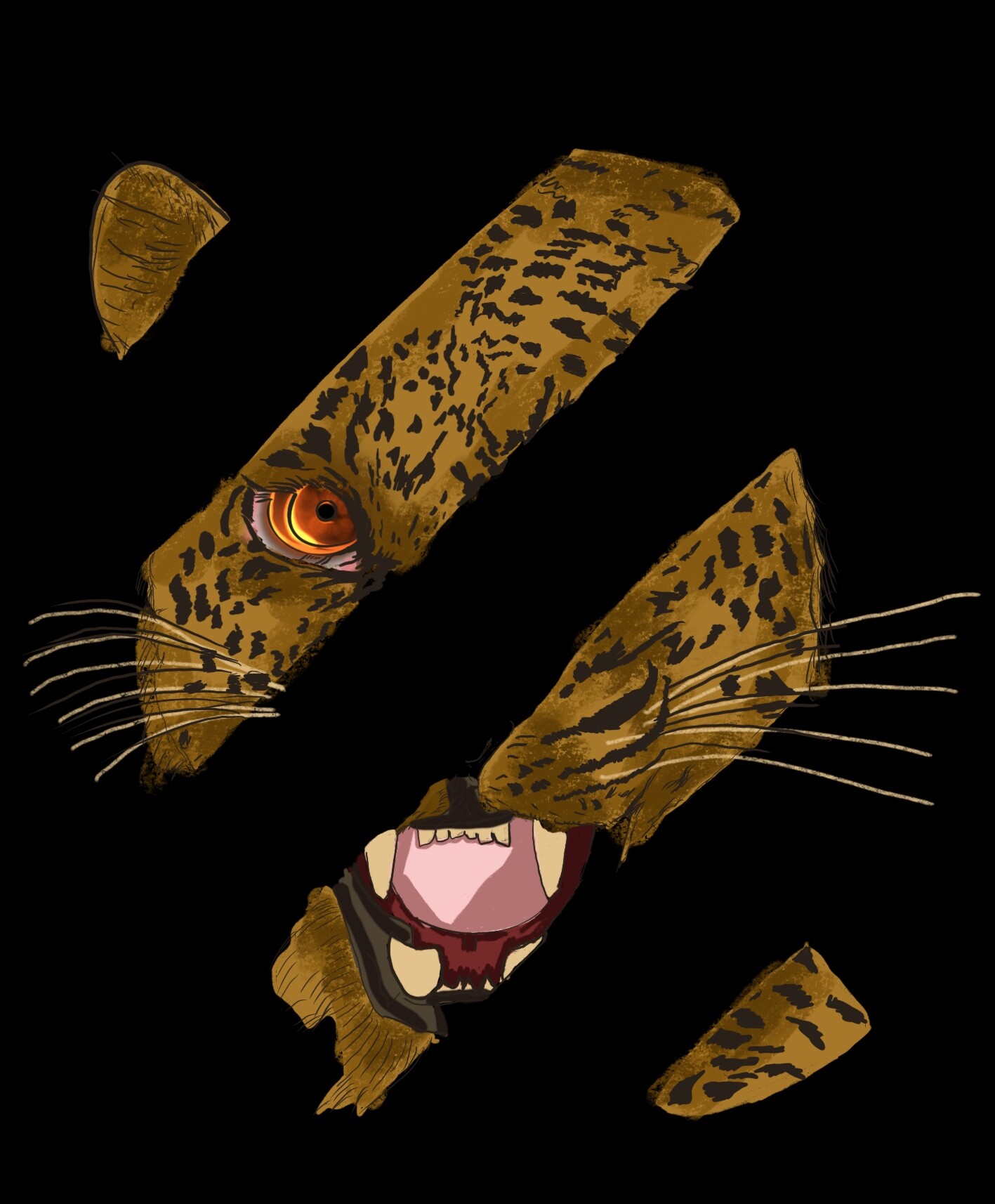 ArtStation - Wildcat