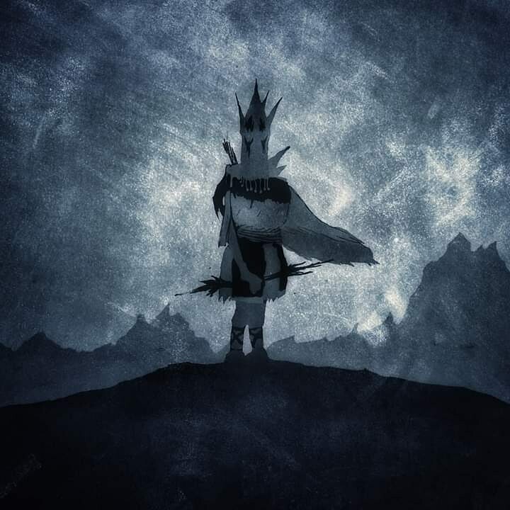 ArtStation - Alfheim