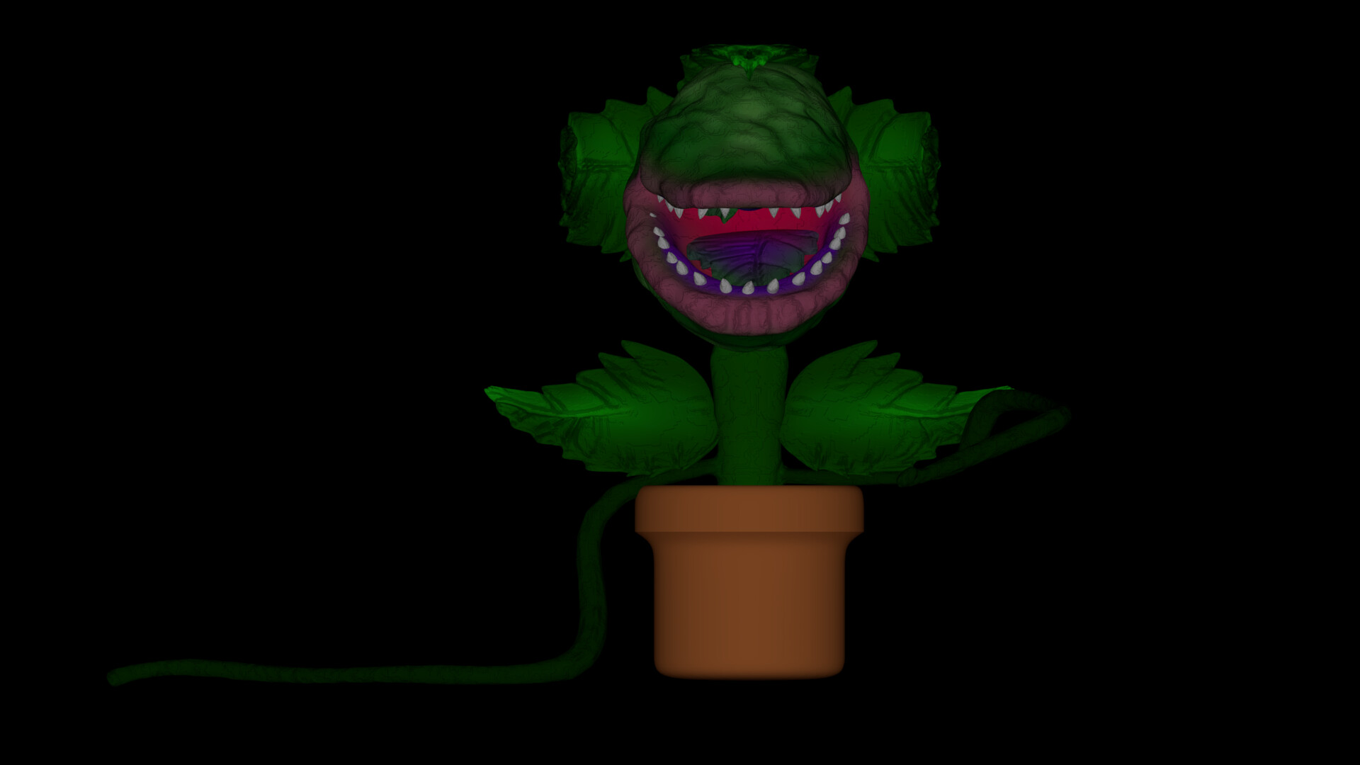 ArtStation - AUDRY II