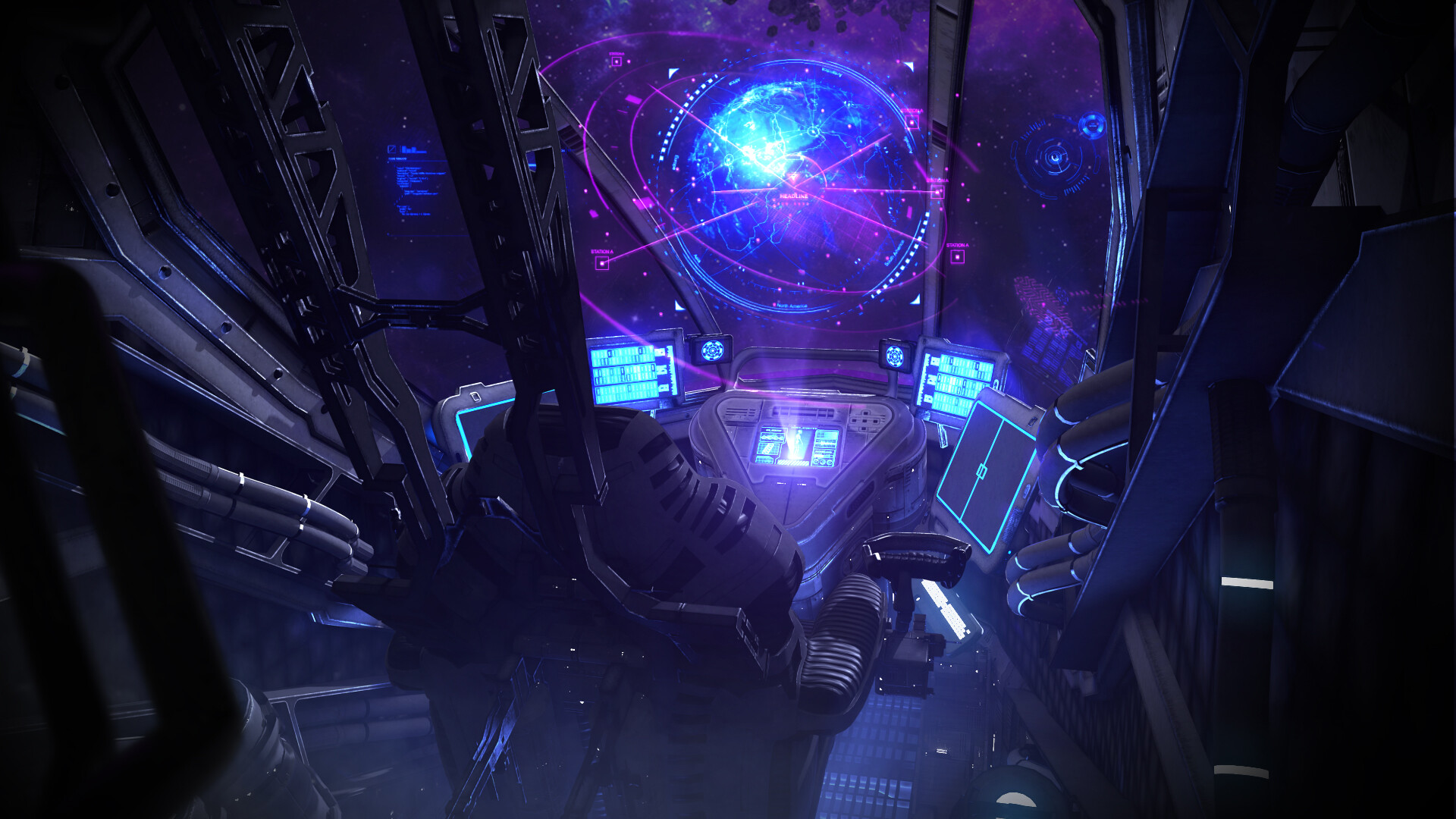 Aran - Gunstar Studio