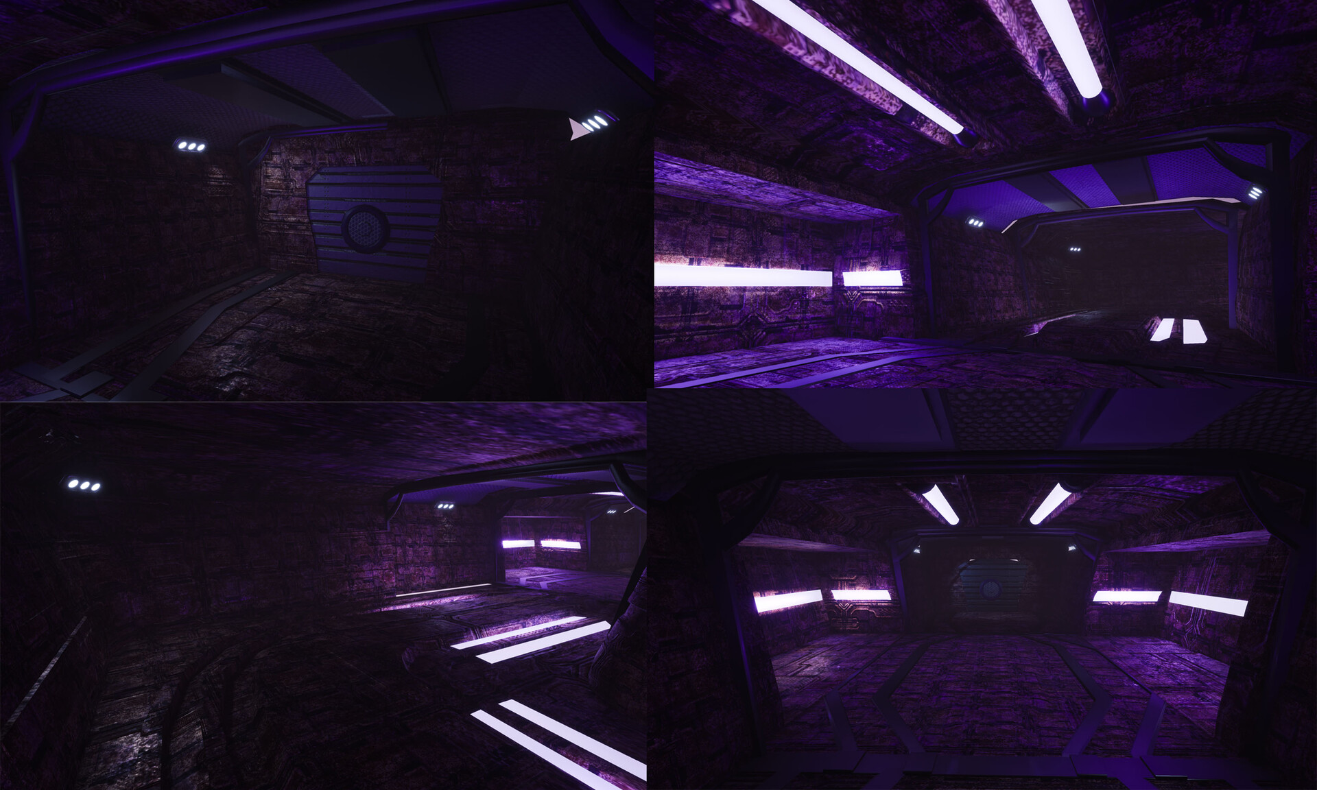 ArtStation - Level Design