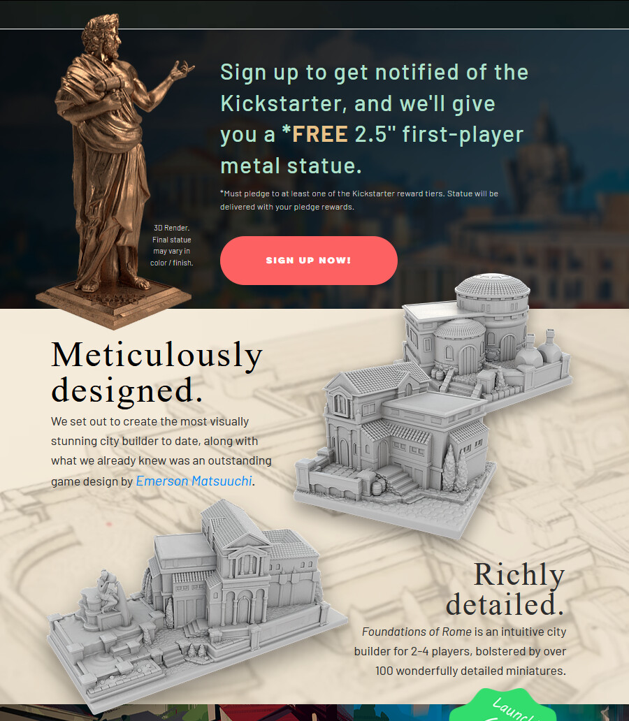 Jonathan Dufresne - Foundation - Concept art 01