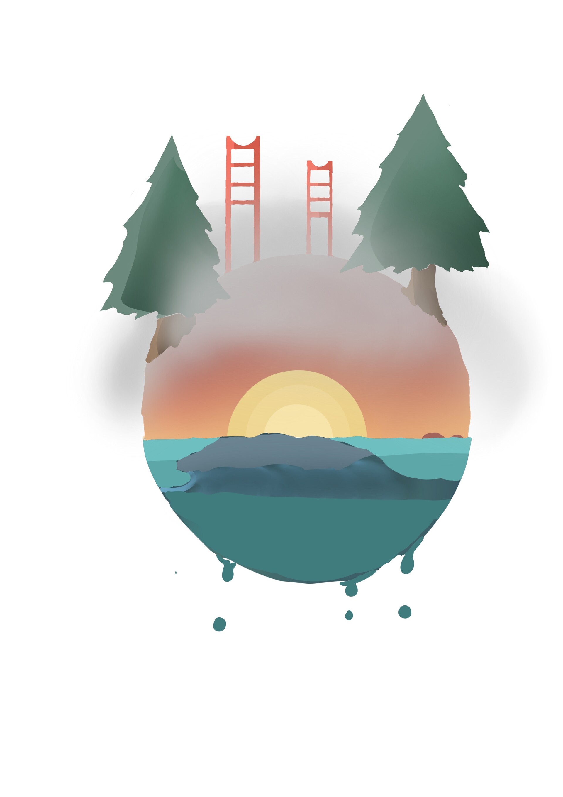 ArtStation - Bay Area, California