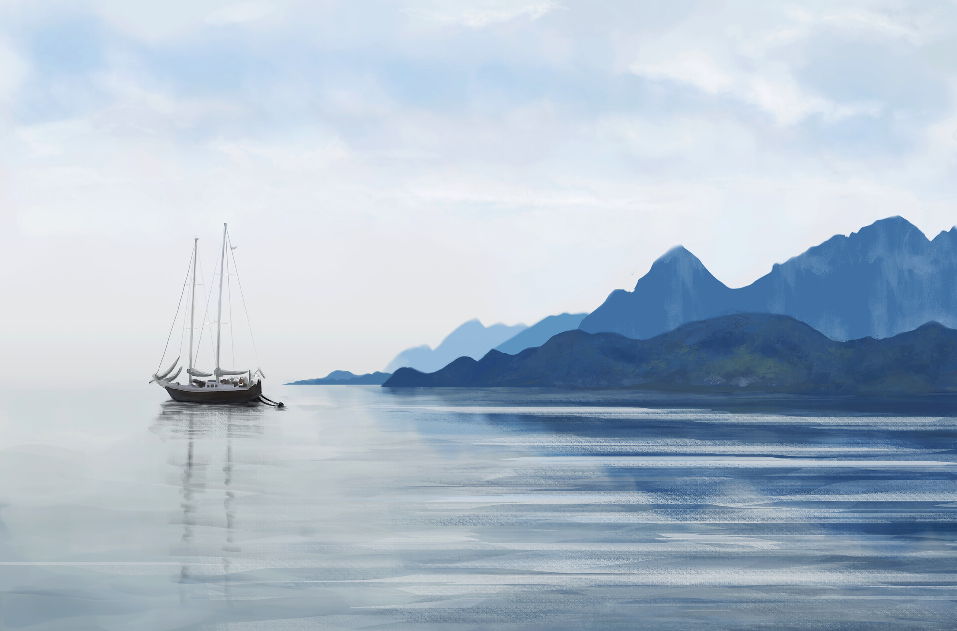 ArtStation - Practice