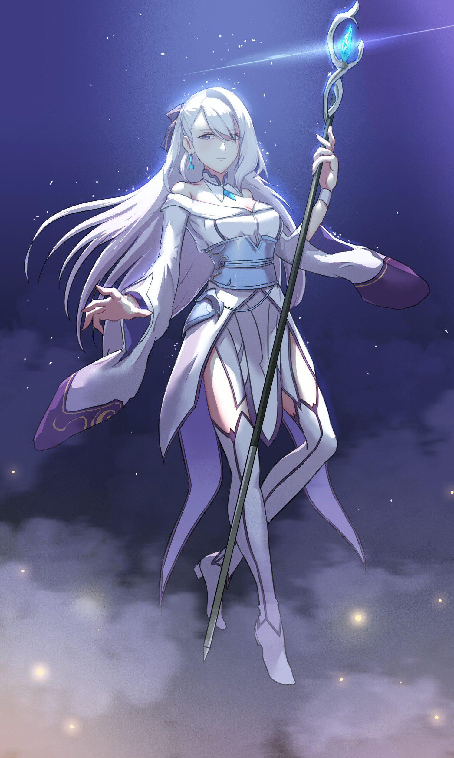 ArtStation - character design