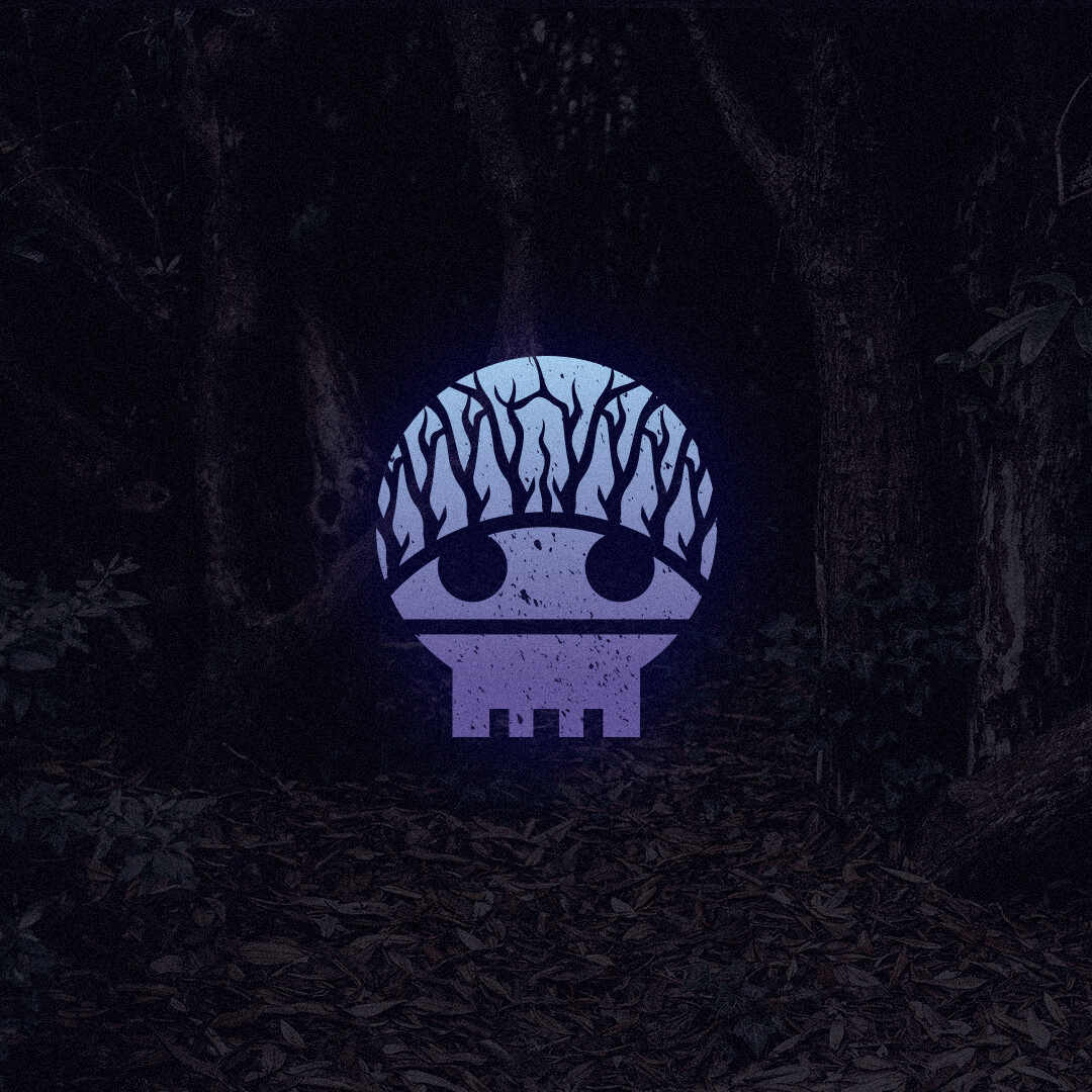 ArtStation - Horror night