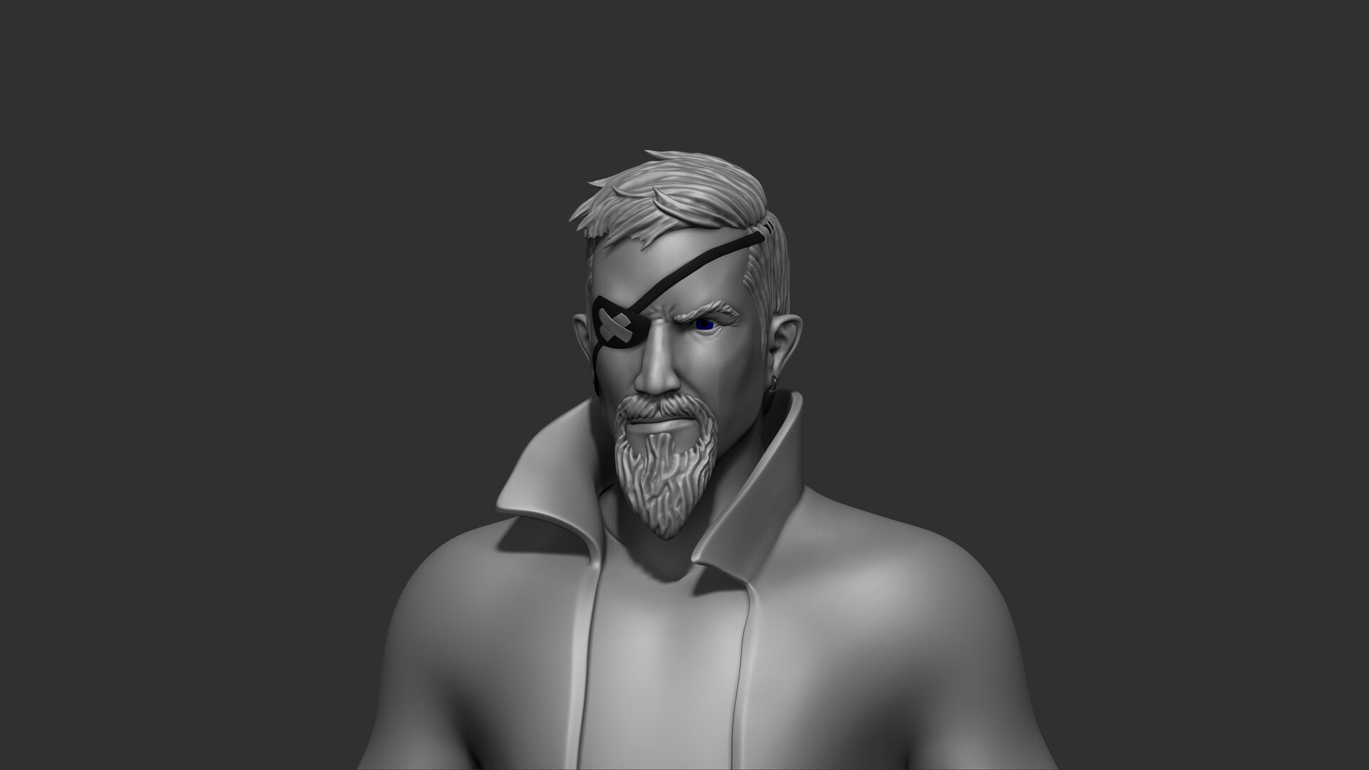 Jacob Levine - A Pirates Life For Me