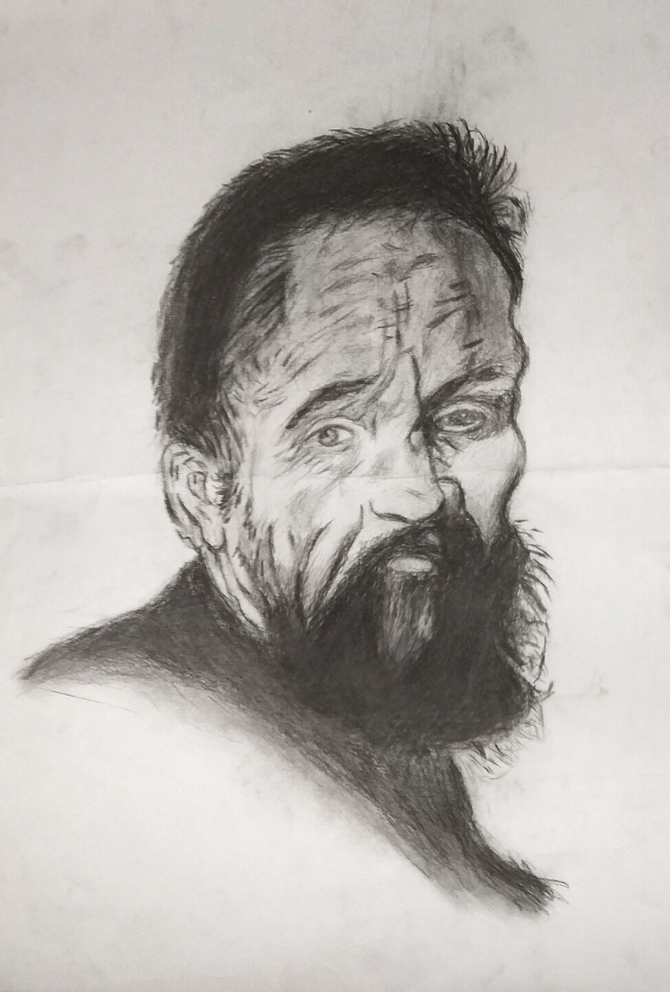 ArtStation - drawing