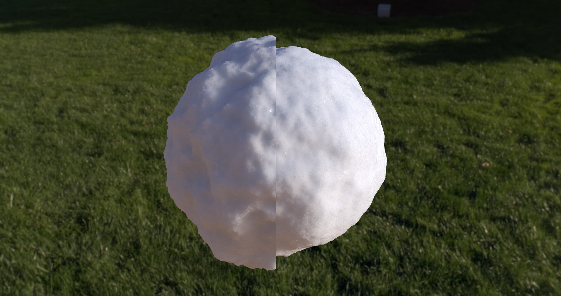 Turki Art's - Maya Procedural Textures Vol.01