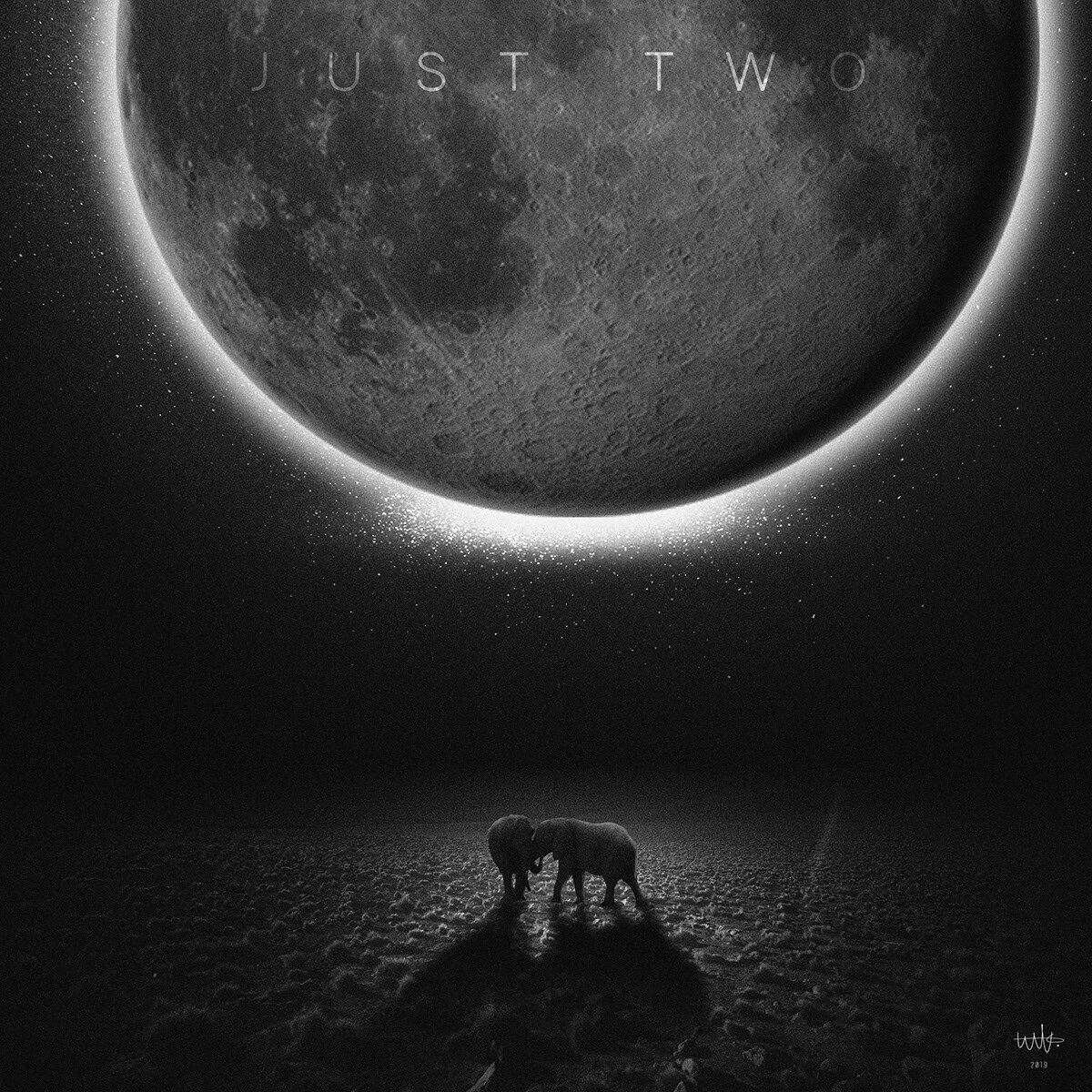 ArtStation - Just TWO