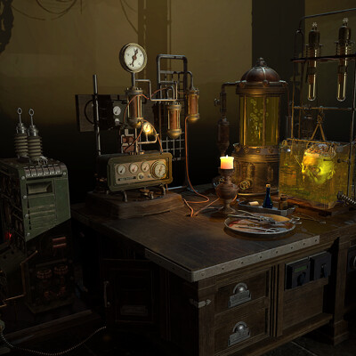 Rocksalt - Portfolio