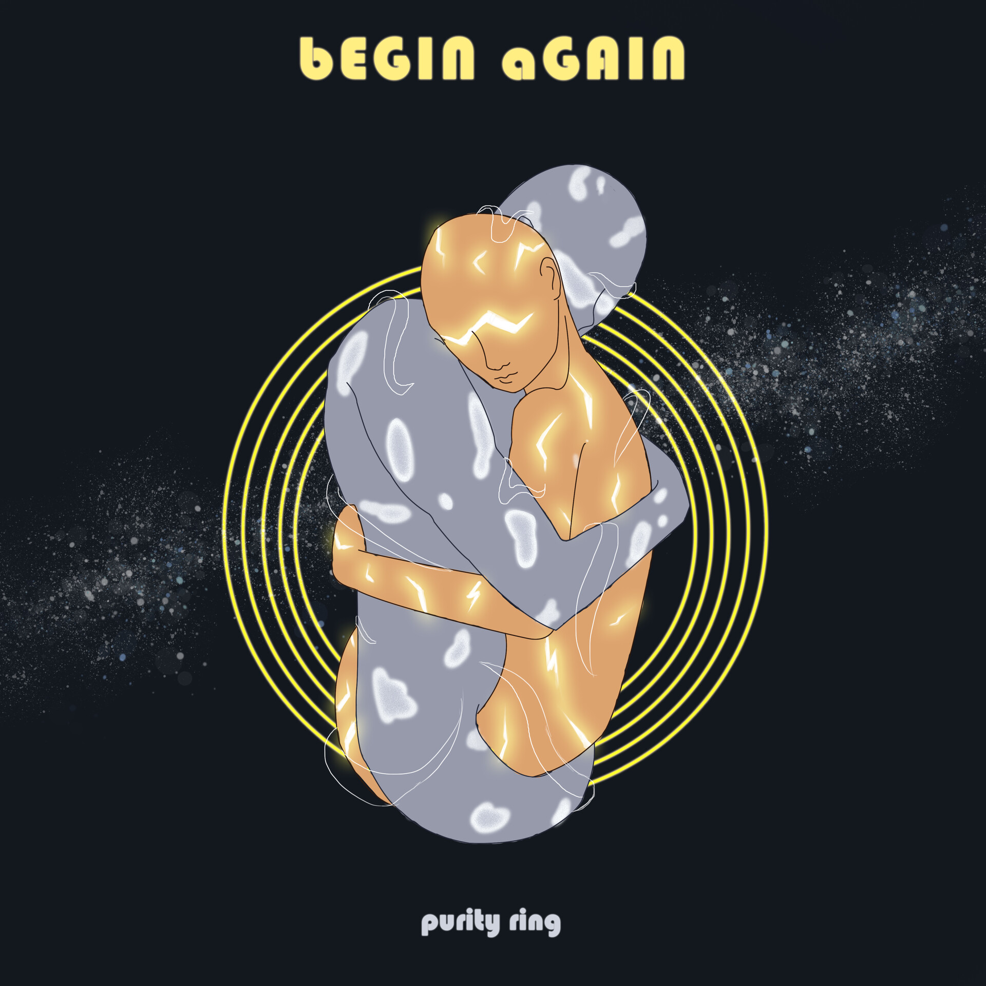 ArtStation - Begin again