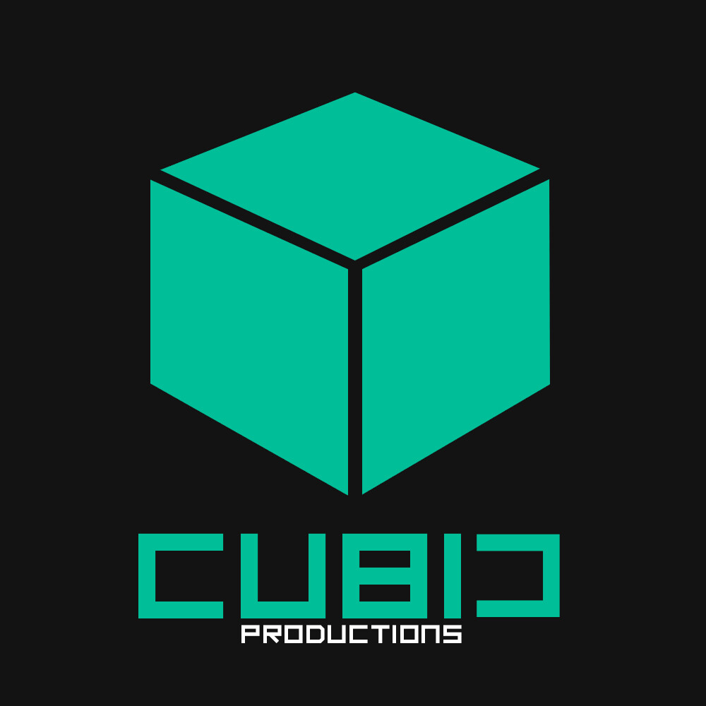 ArtStation - Cubic Produtions