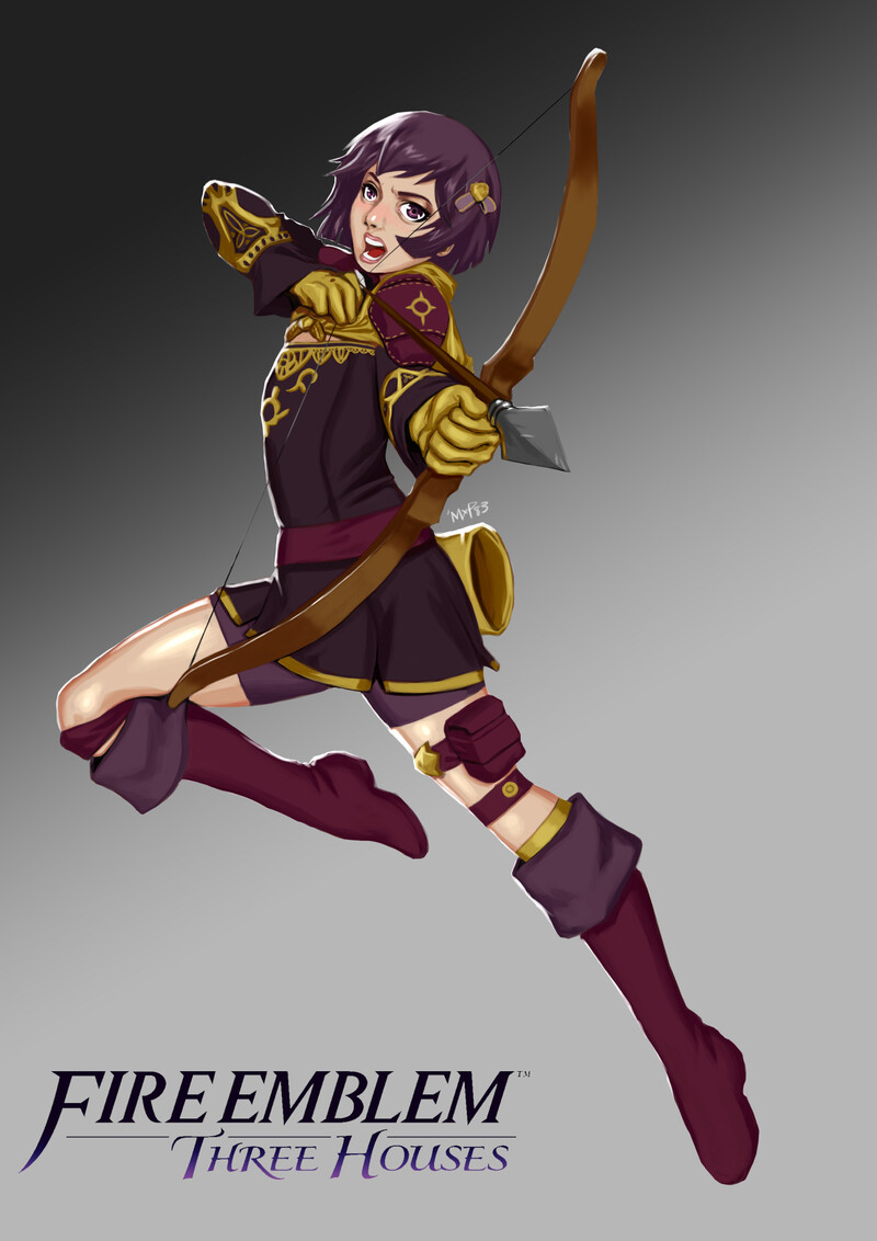 ArtStation - Marco Payumo