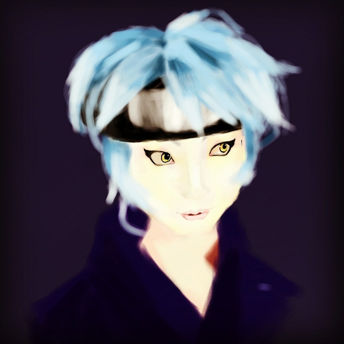 ArtStation - Mitsuki