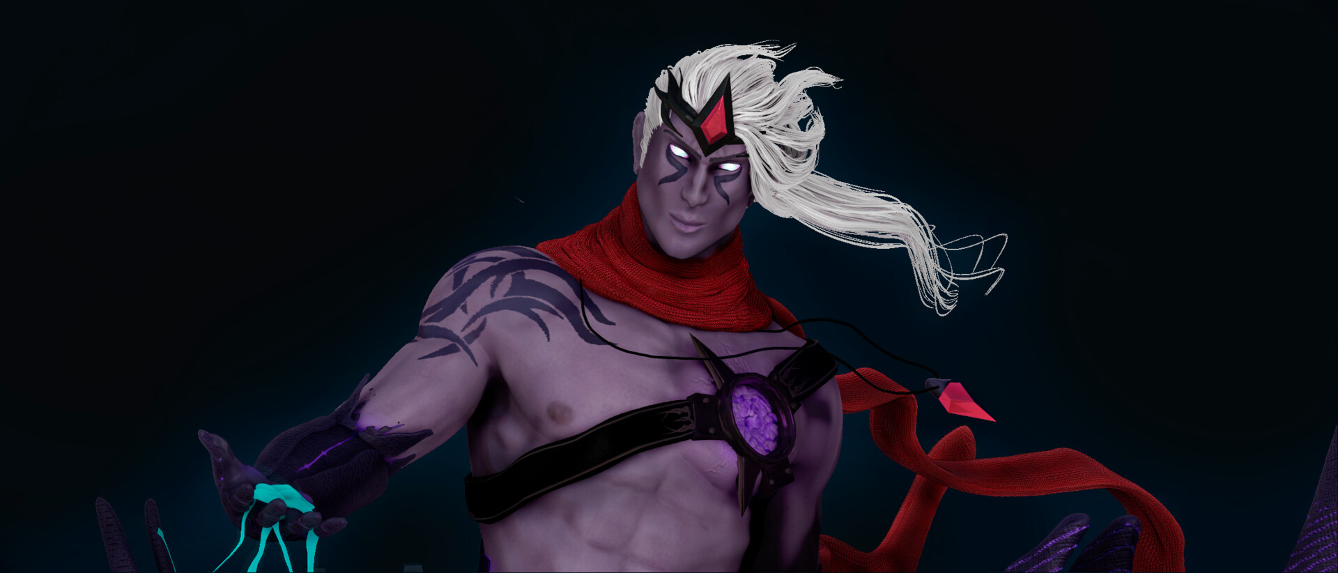 ArtStation - Varus
