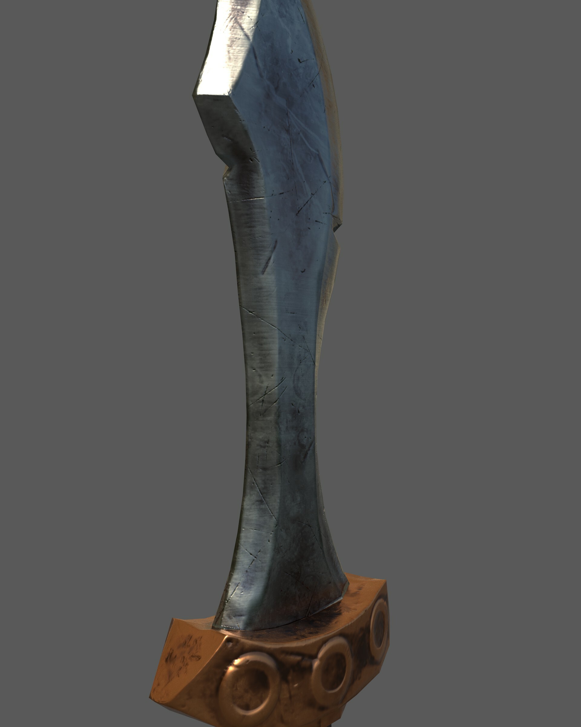 ArtStation - Sword
