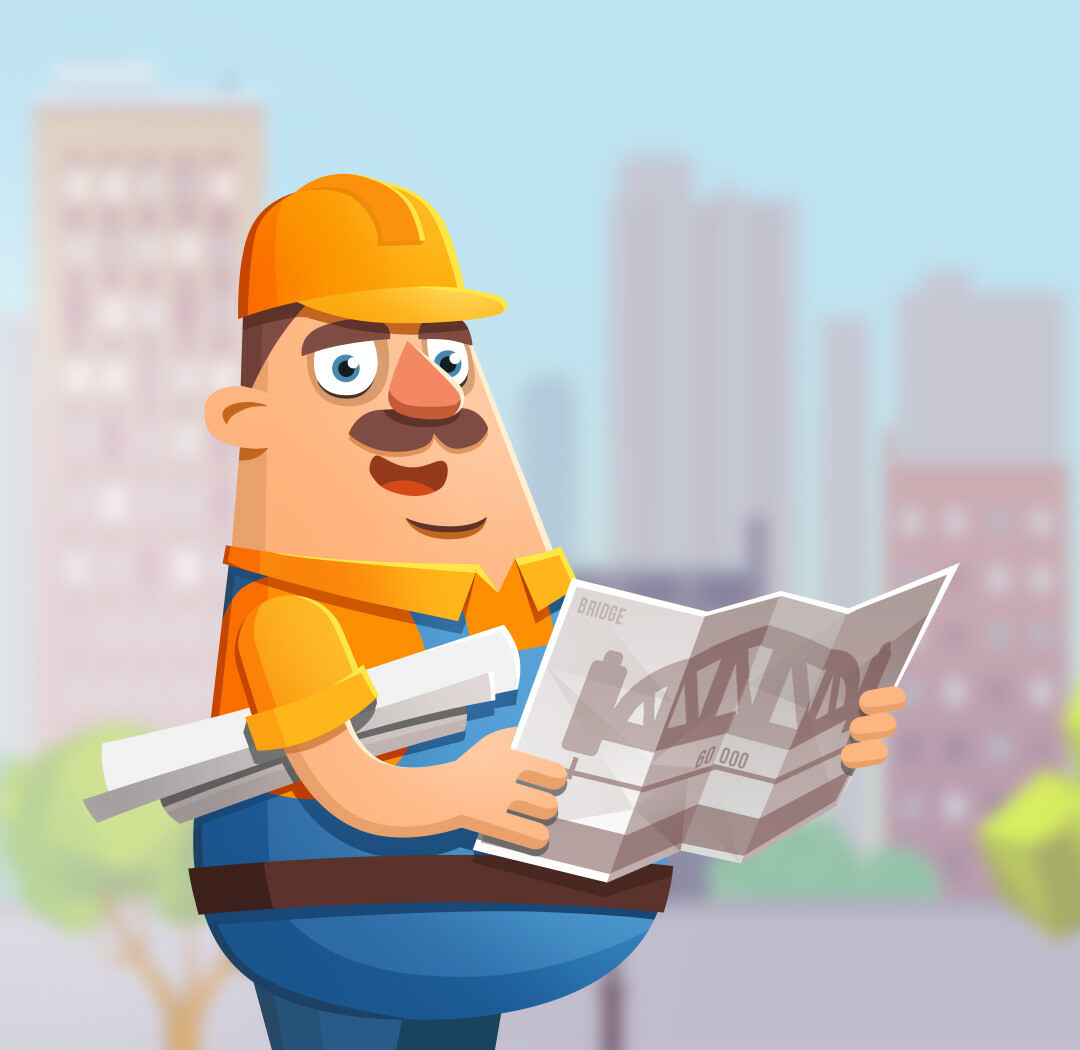 ArtStation - Builder