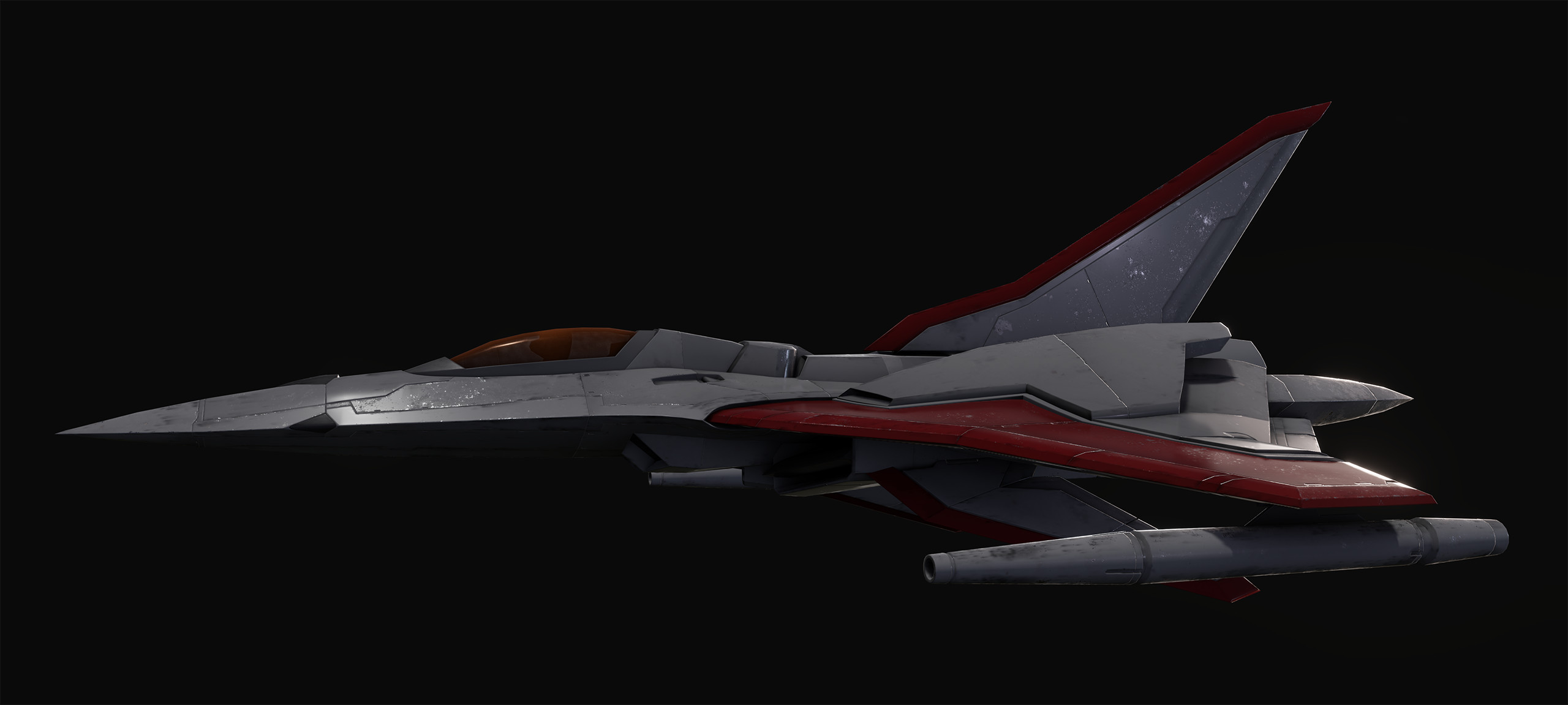 Derek LeBrun - Lord British Salamander/Lifeforce