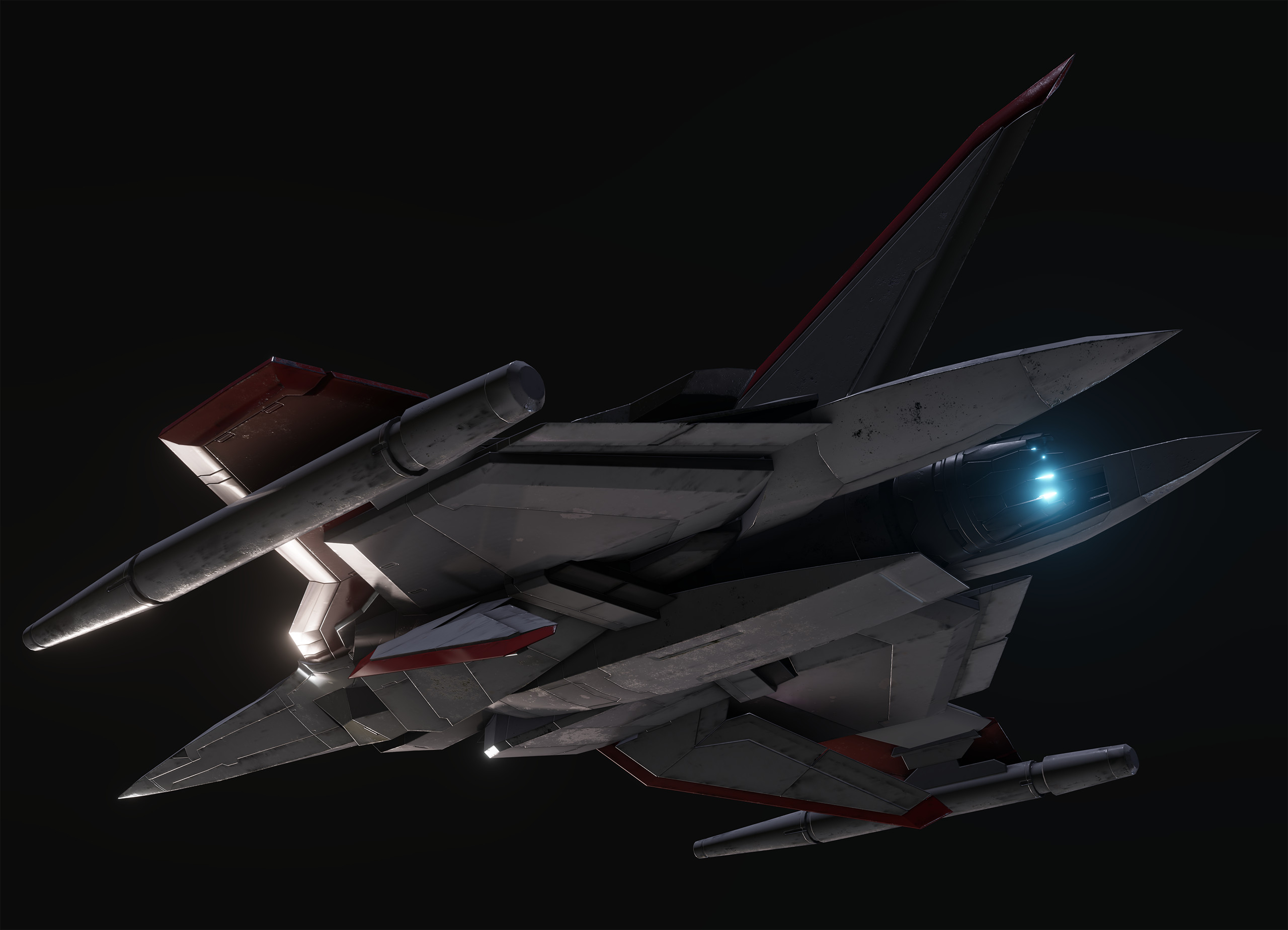 Derek LeBrun - Lord British Salamander/Lifeforce