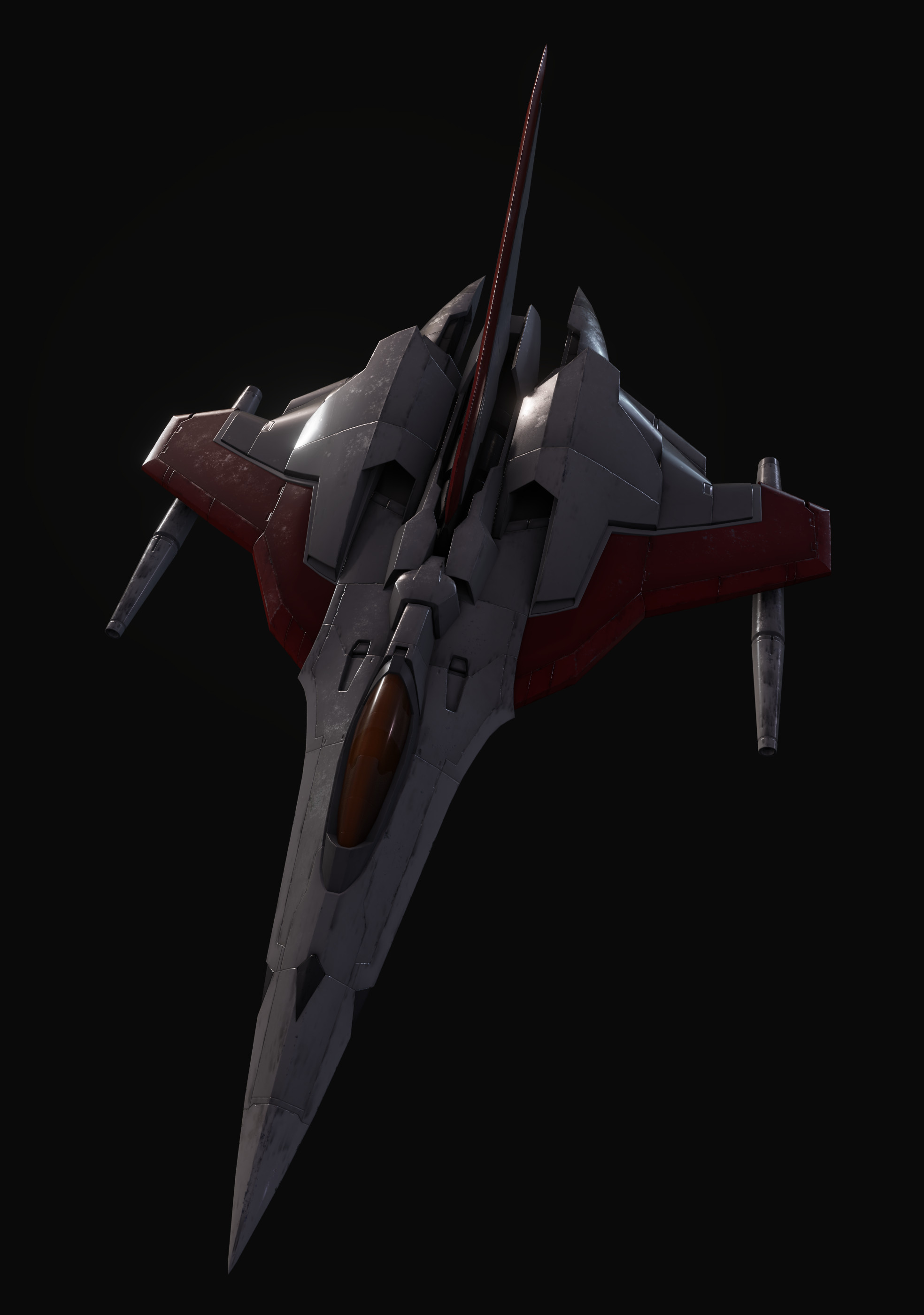 Derek LeBrun - Lord British Salamander/Lifeforce