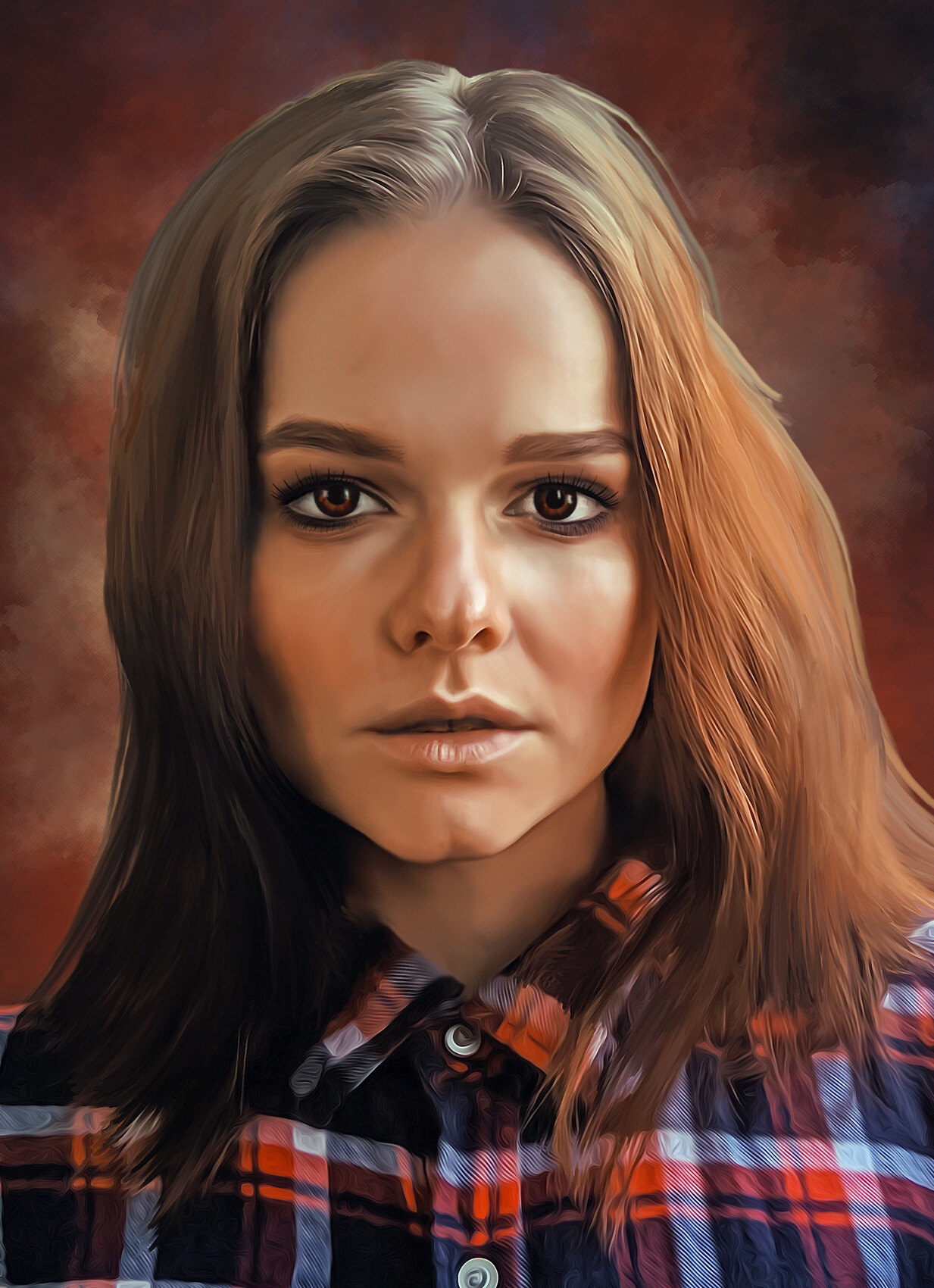 ArtStation - Victoria