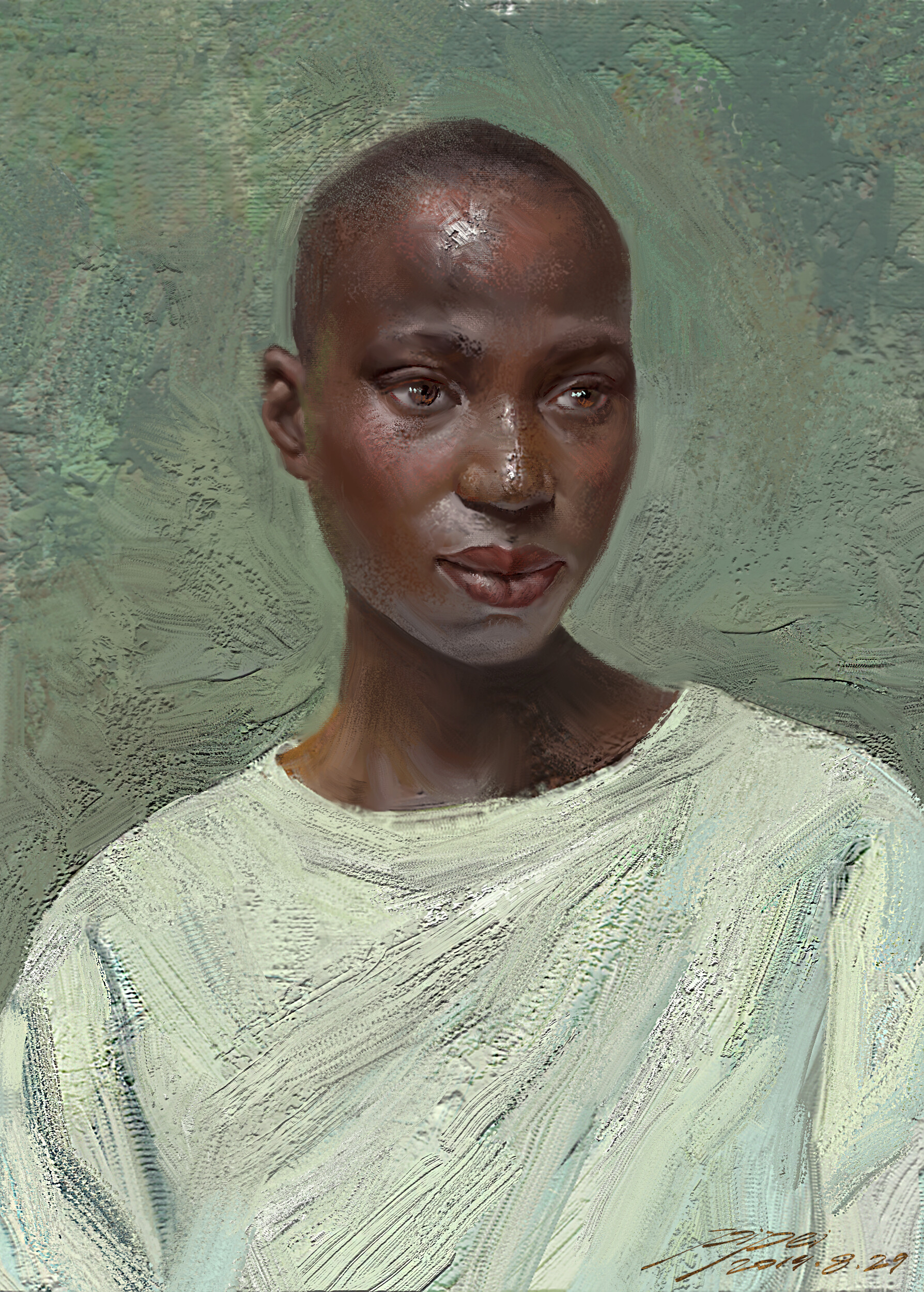 ArtStation - 20190830