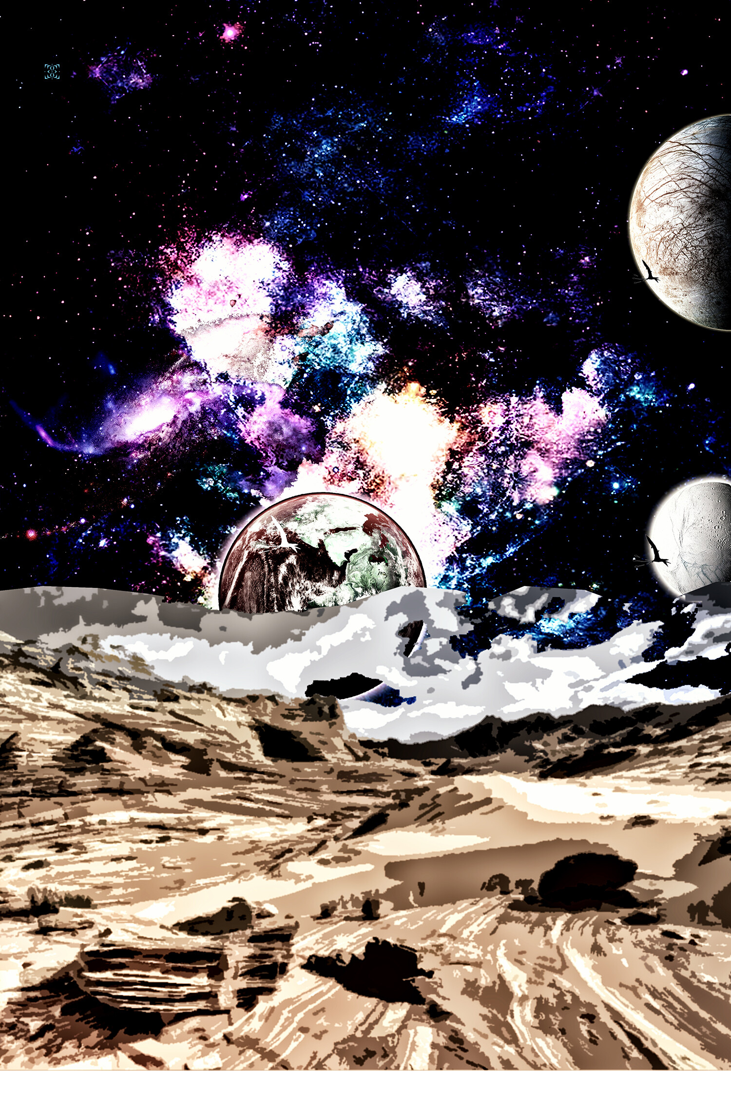 ArtStation - Alien_05