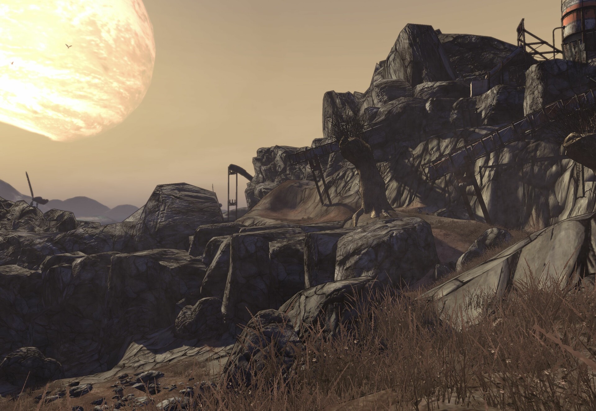 borderlands king wee wee