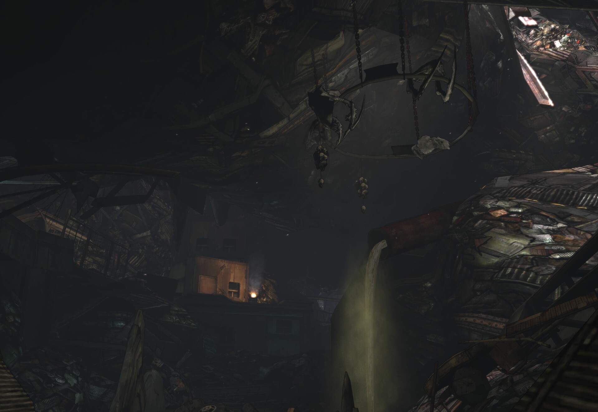 borderlands king wee wee